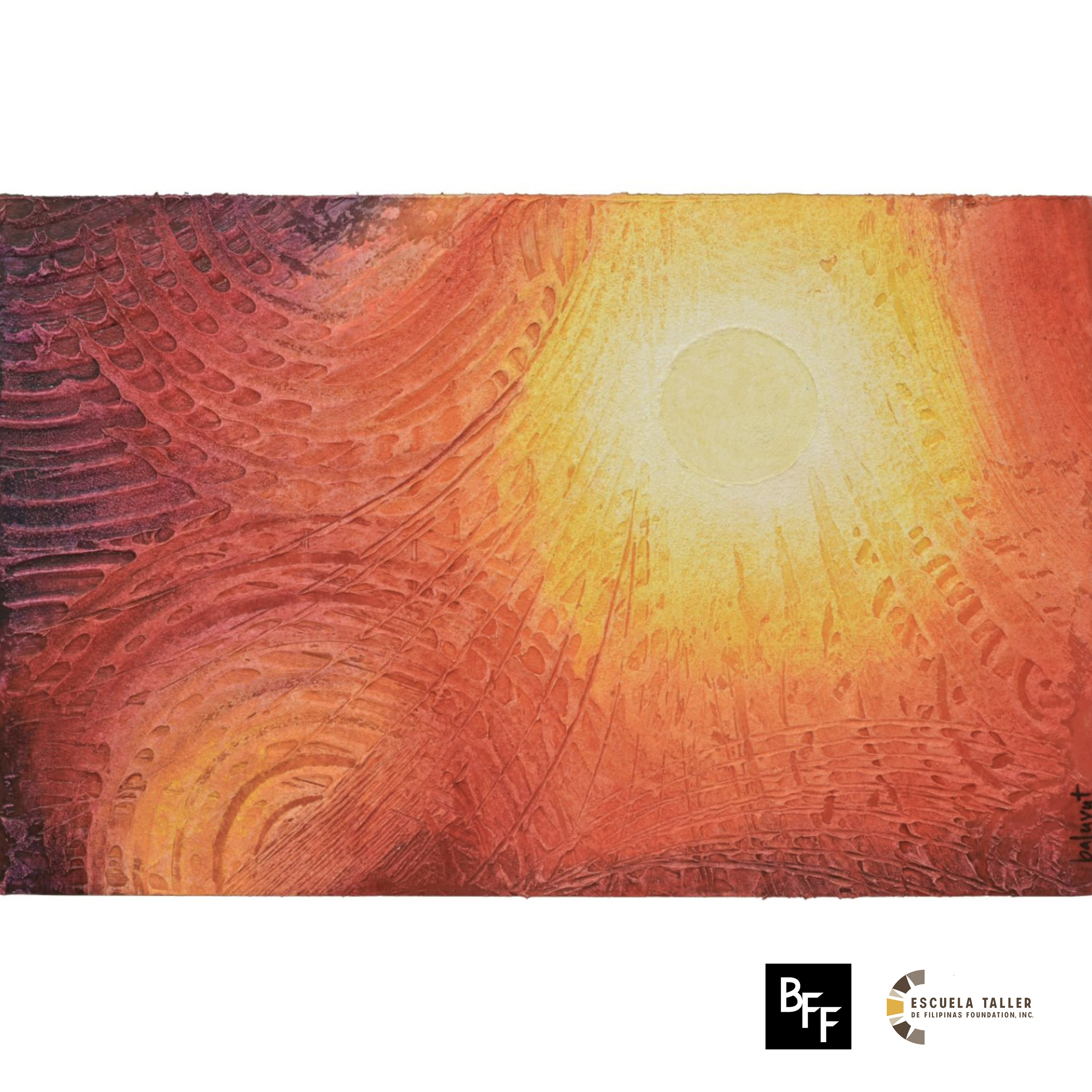 Karina Baluyot - Radiant