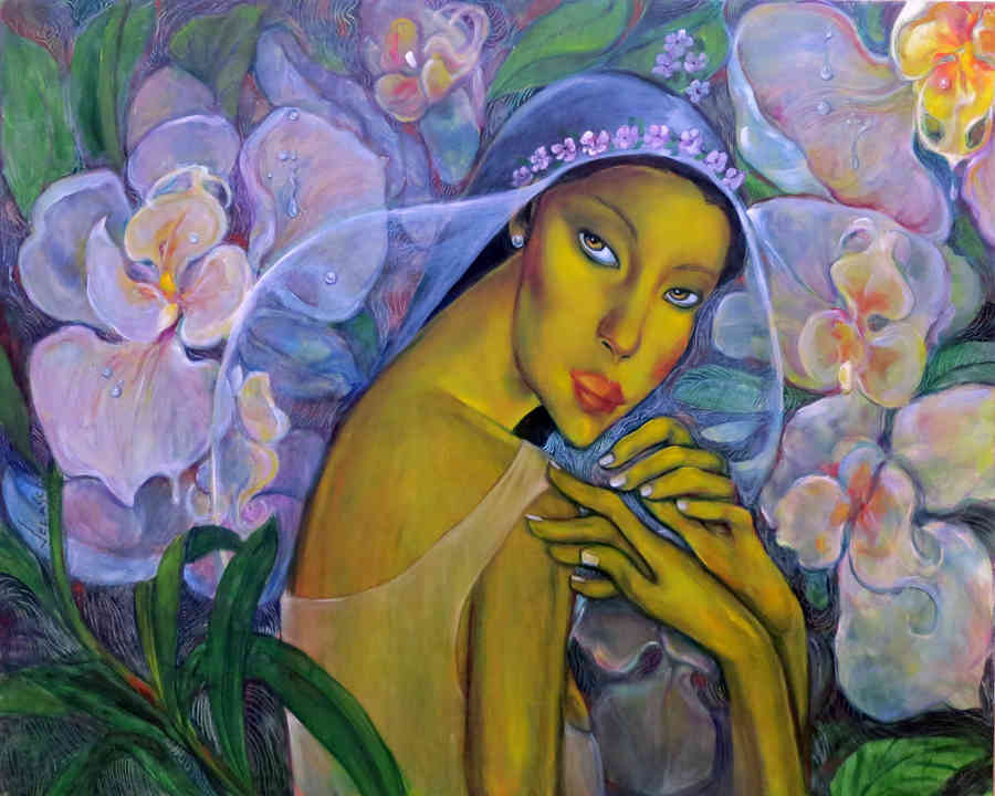 Lydia Velasco - At a Glance