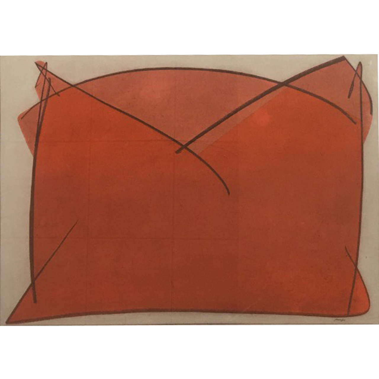 Roberto Chabet (1937 - 2013) - March 29 1937 II