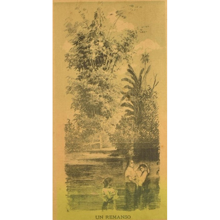 - Un Remanso (An Idyllic Backwater)