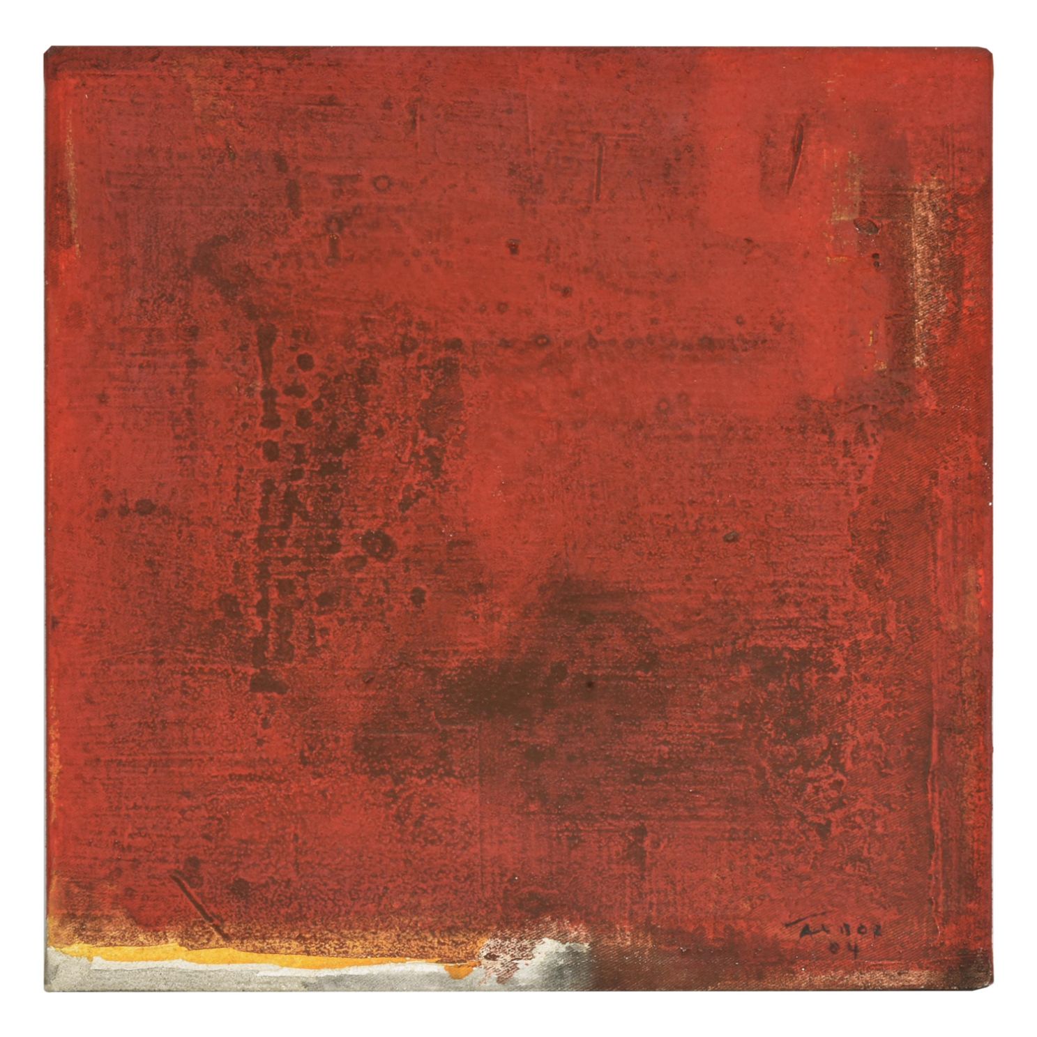 Gus Albor (b. 1948) - Untitled