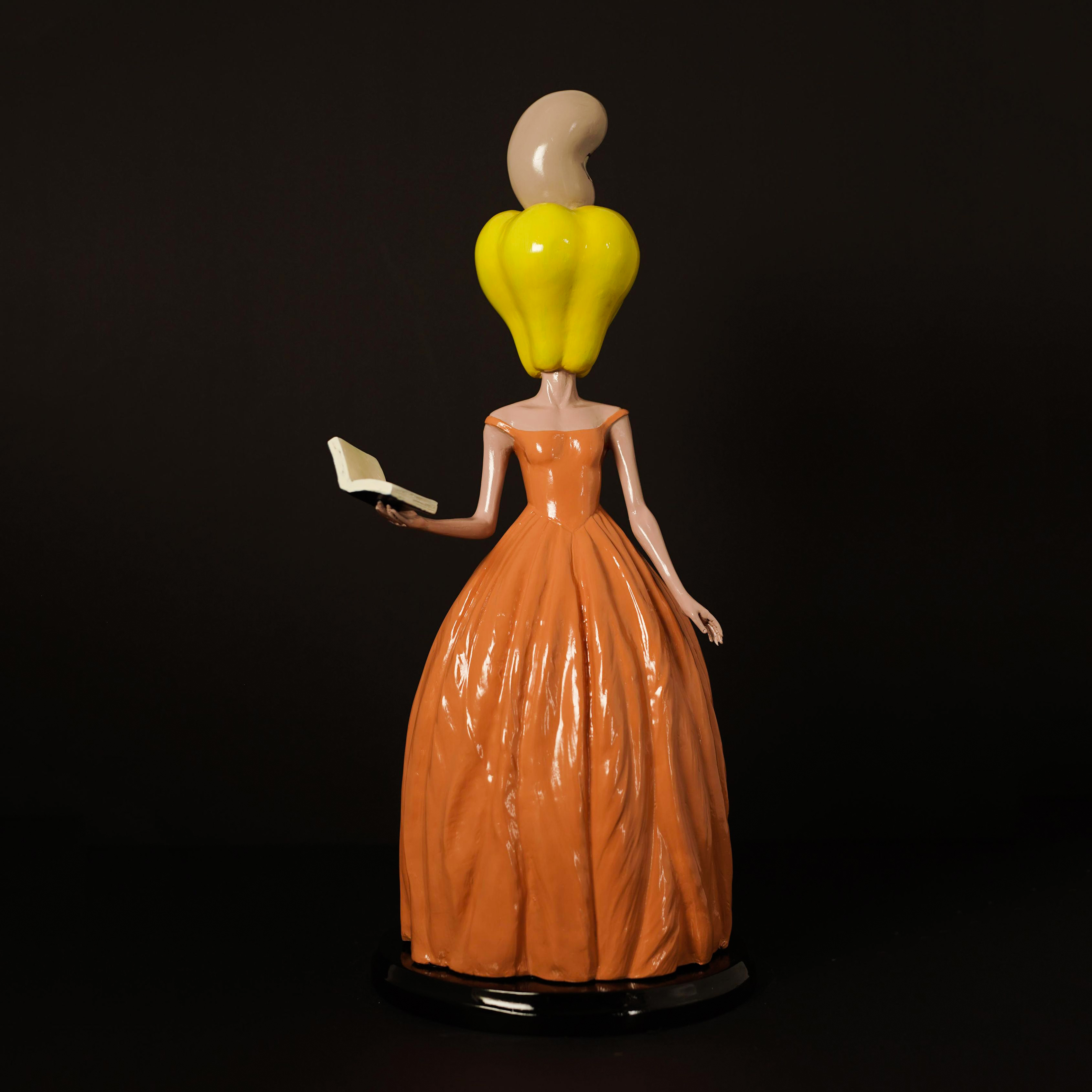 John Paul Duray - Cashew (Natz) (Book) - Variable Edition 1/12