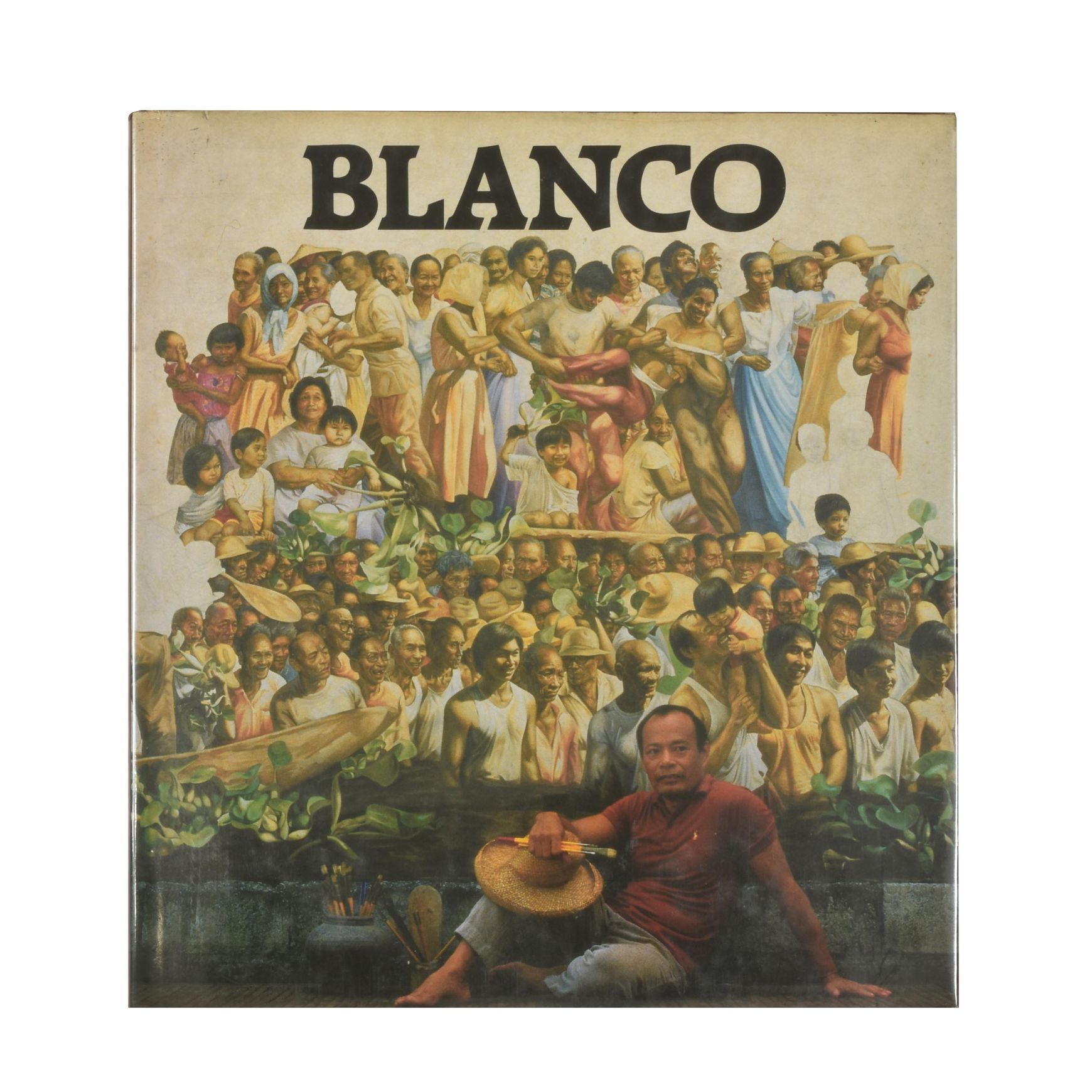 Alice G. Guillermo - Blanco