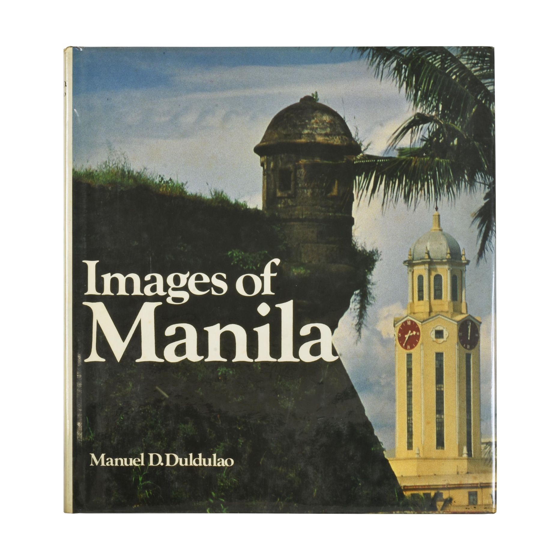 Manuel D. Duldulao - Images of Manila