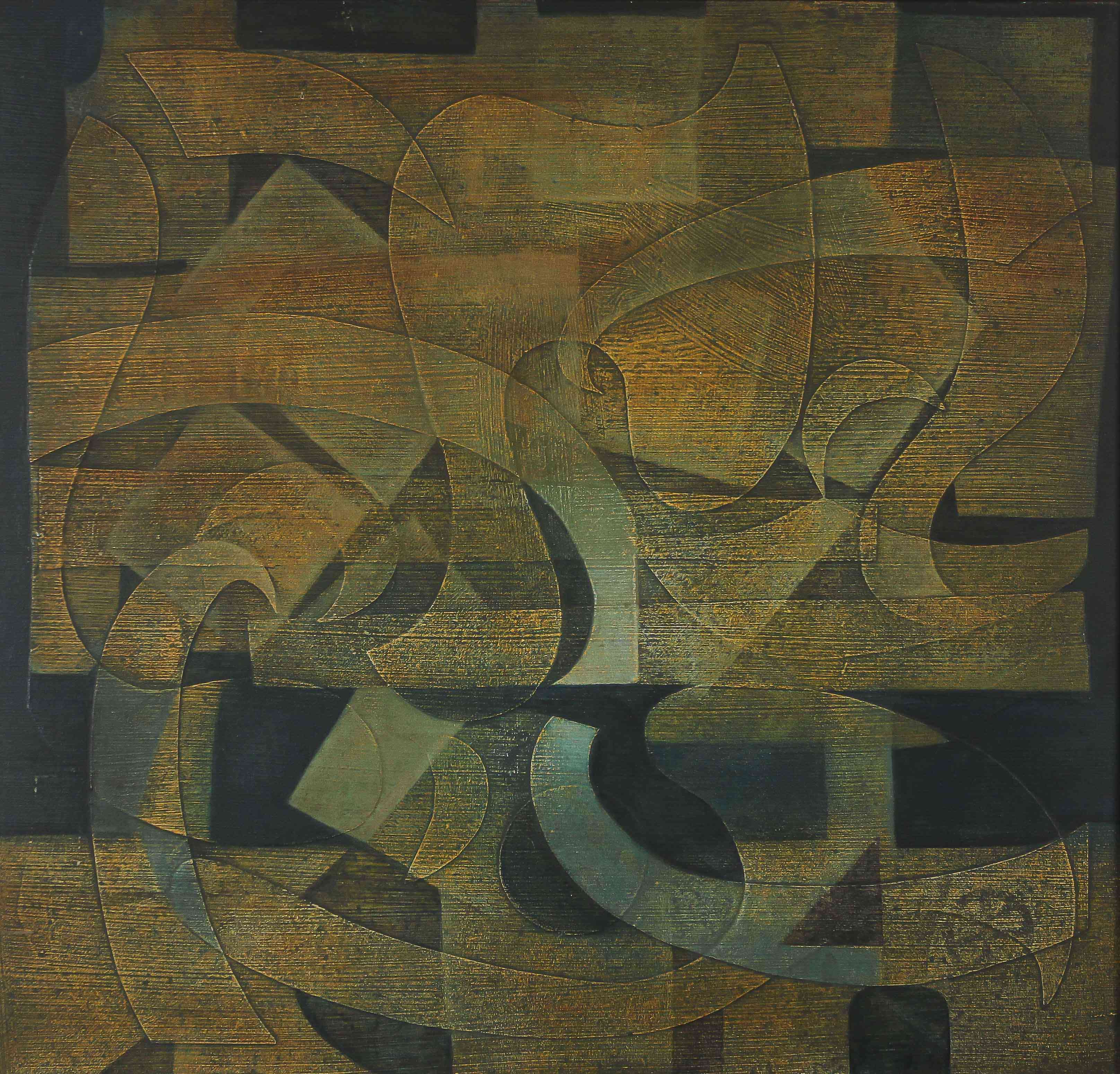 Unknown artist - Untitled