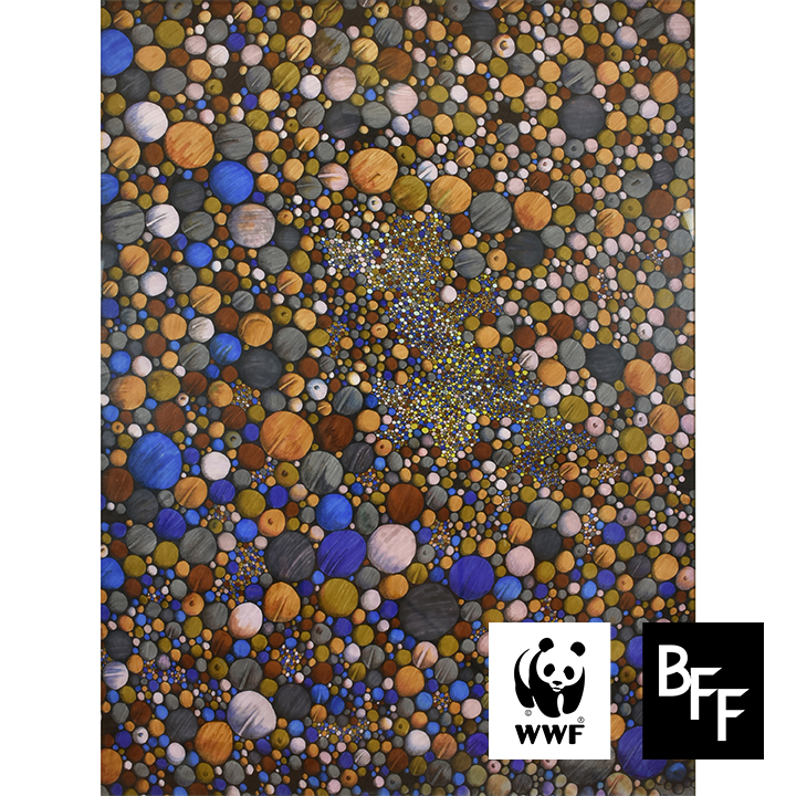 JJ Duque - Rock Bottom