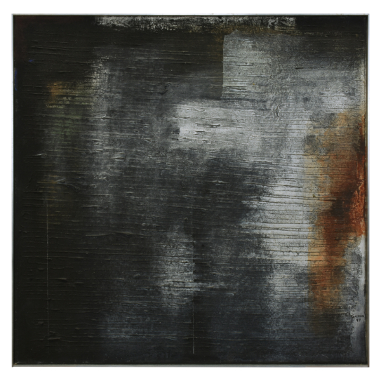 Gus Albor (b. 1948) - Elements in Time