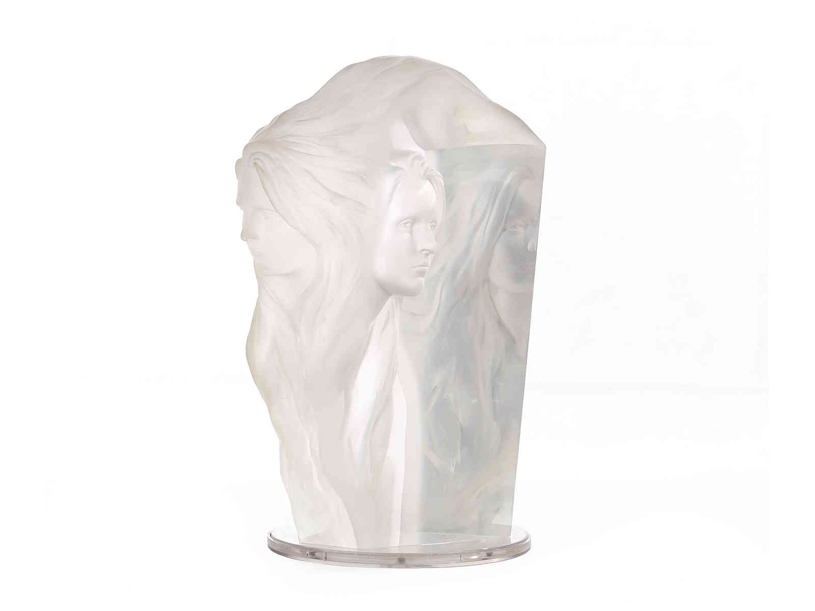 Frederick Hart - Reflections