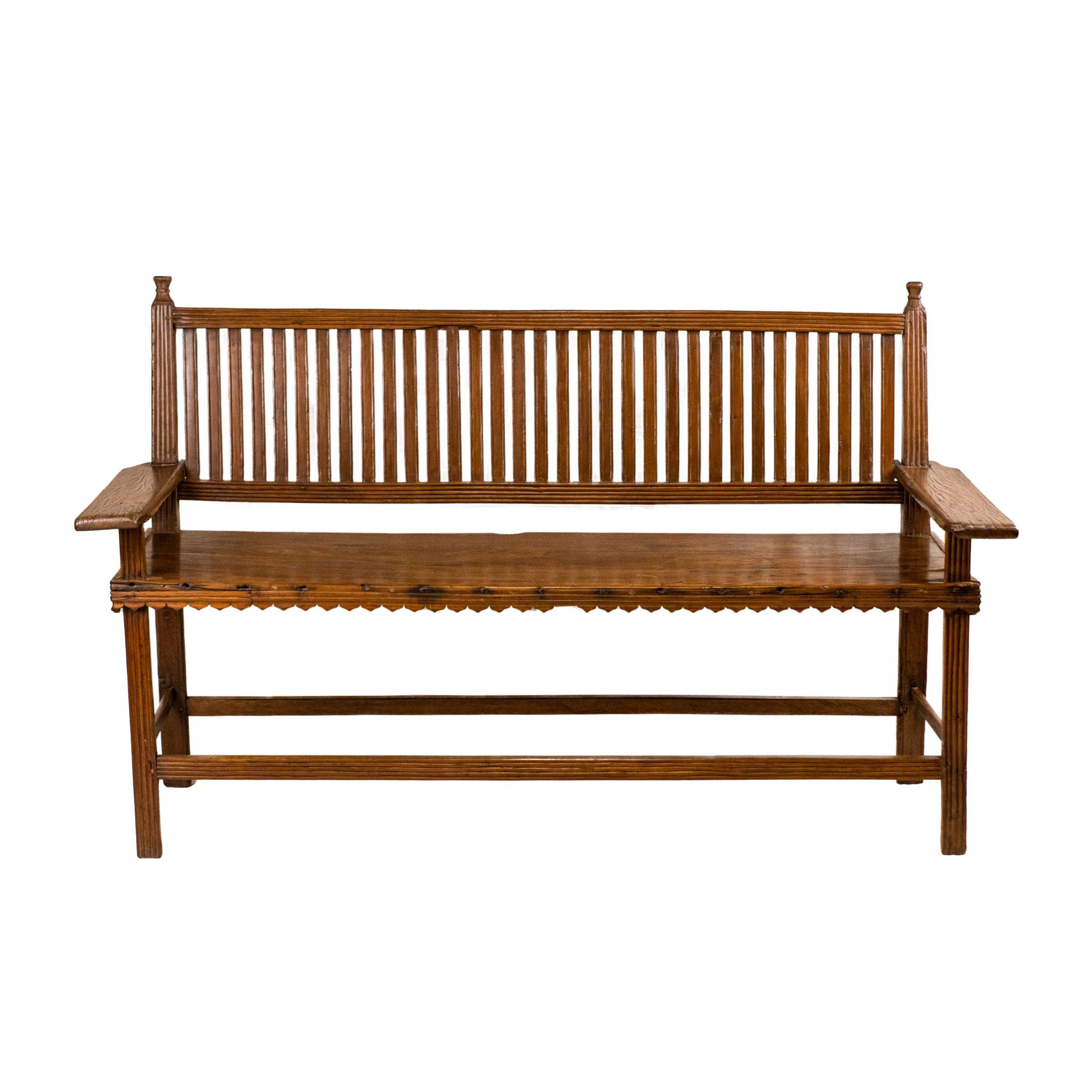 - A charming provincial capiya