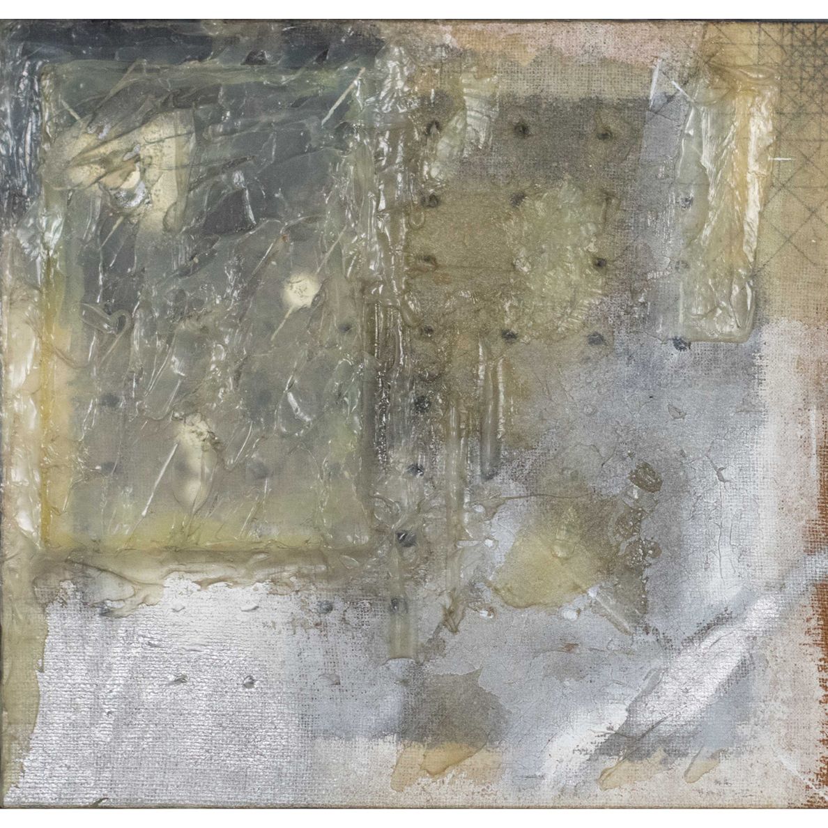 Gus Albor (b. 1948) - Untitled