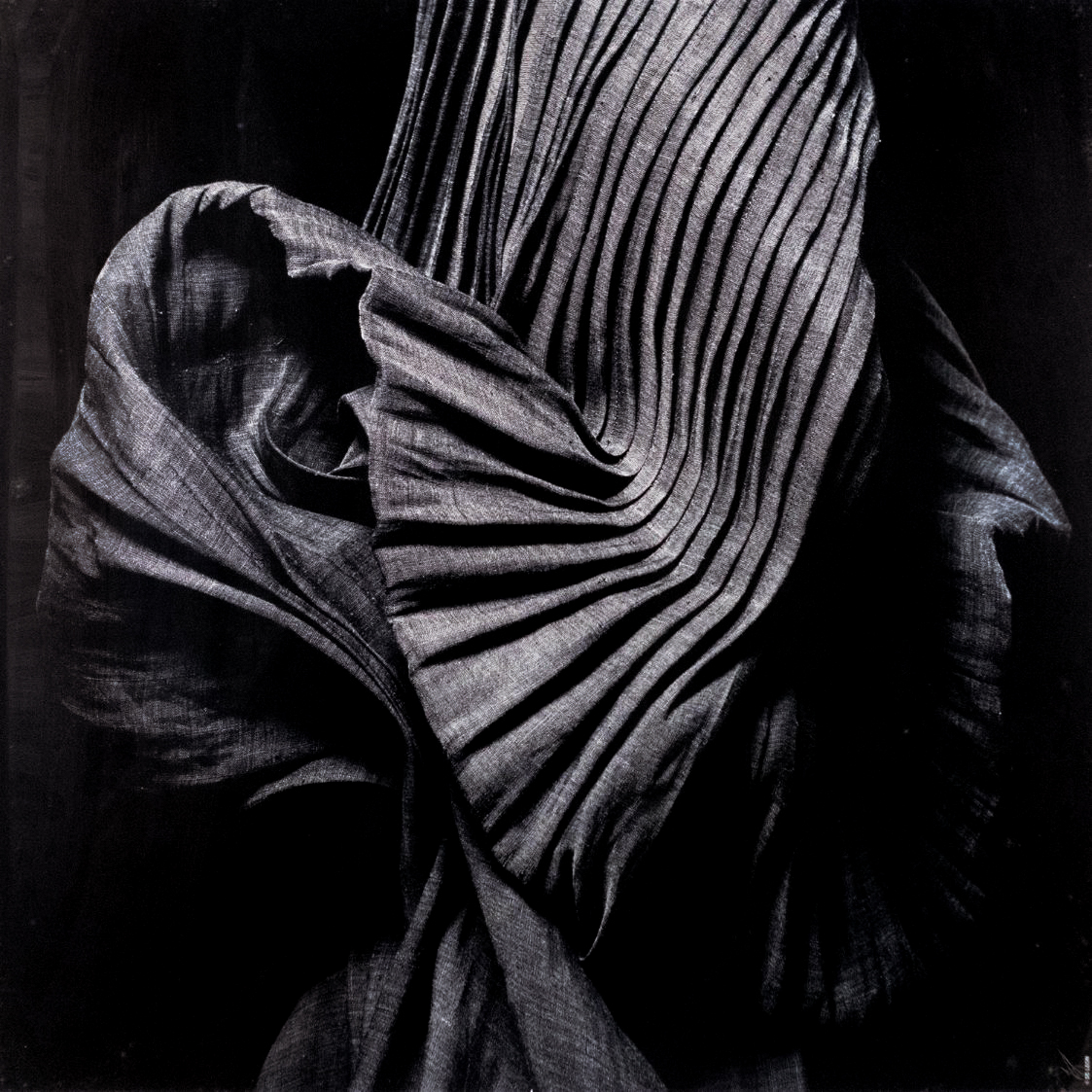 Jun de Leon - Untitled