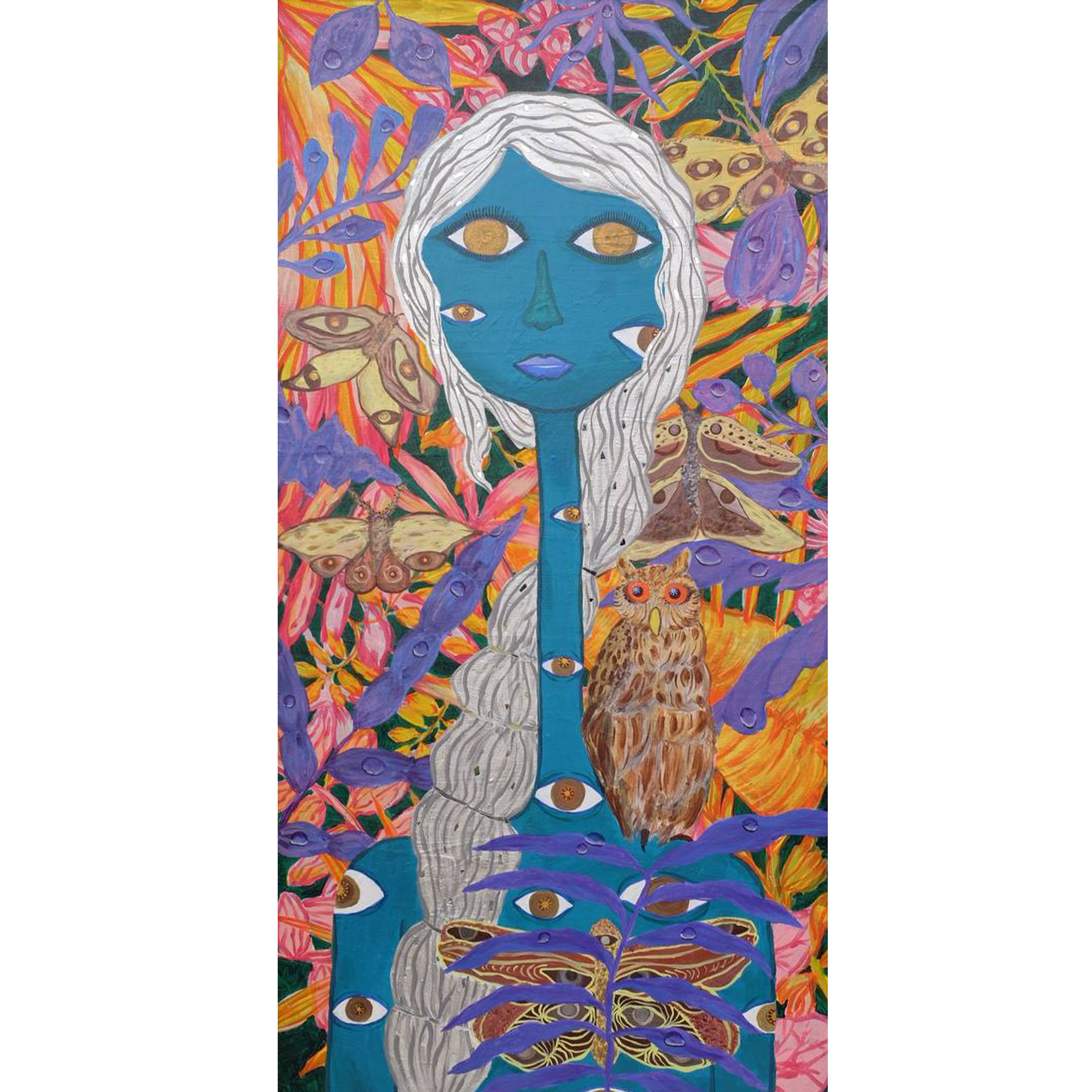 Elwah Gonzales - Sa Panulok ni Dalikmata (Dalikmata’s points of view)