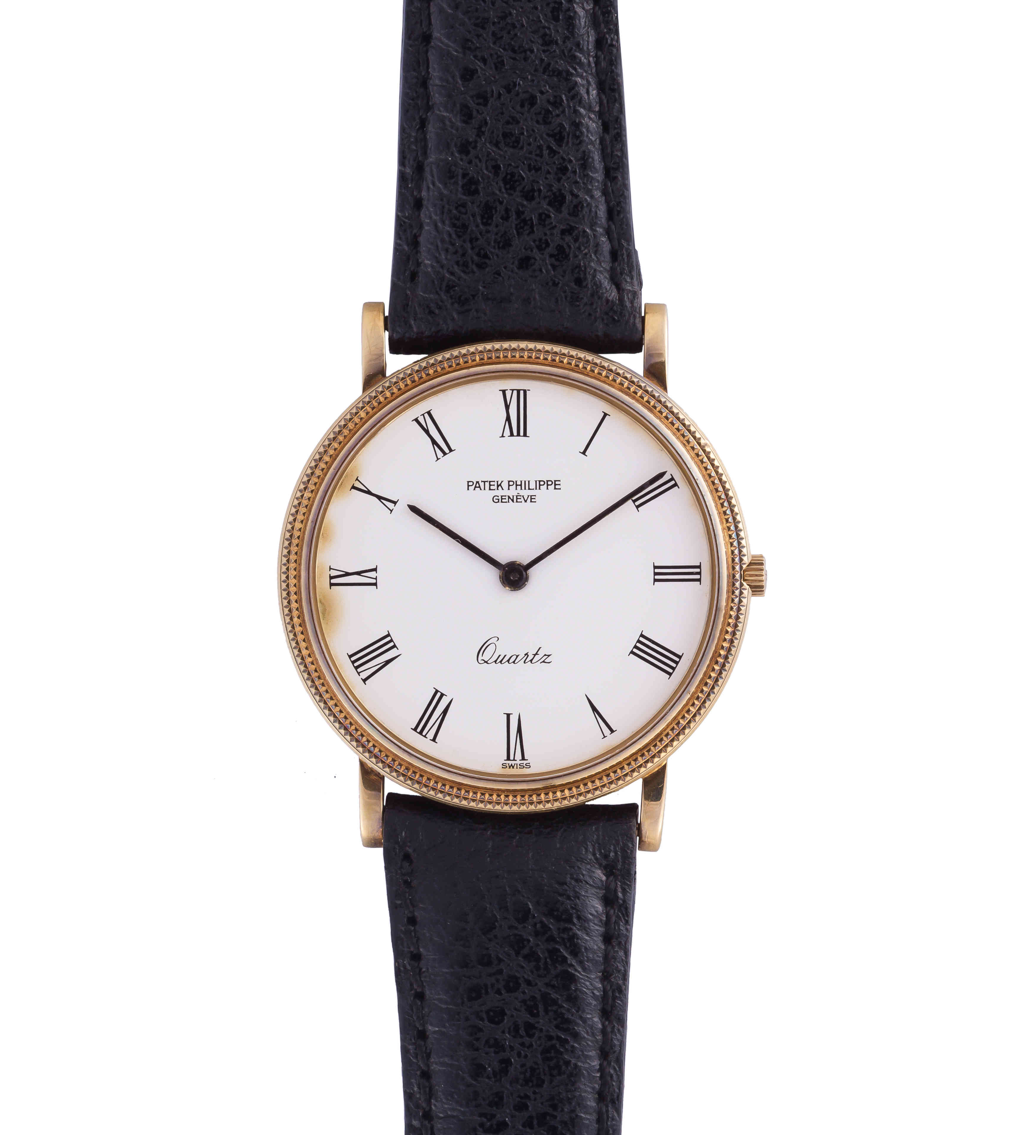 PATEK PHILIPPE - Calatrava Ref. 3520J, 32mm