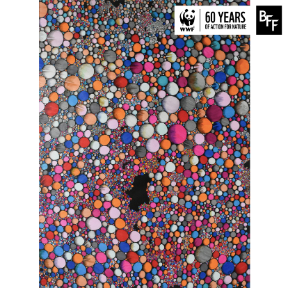 JJ Duque - Cosmic Candy