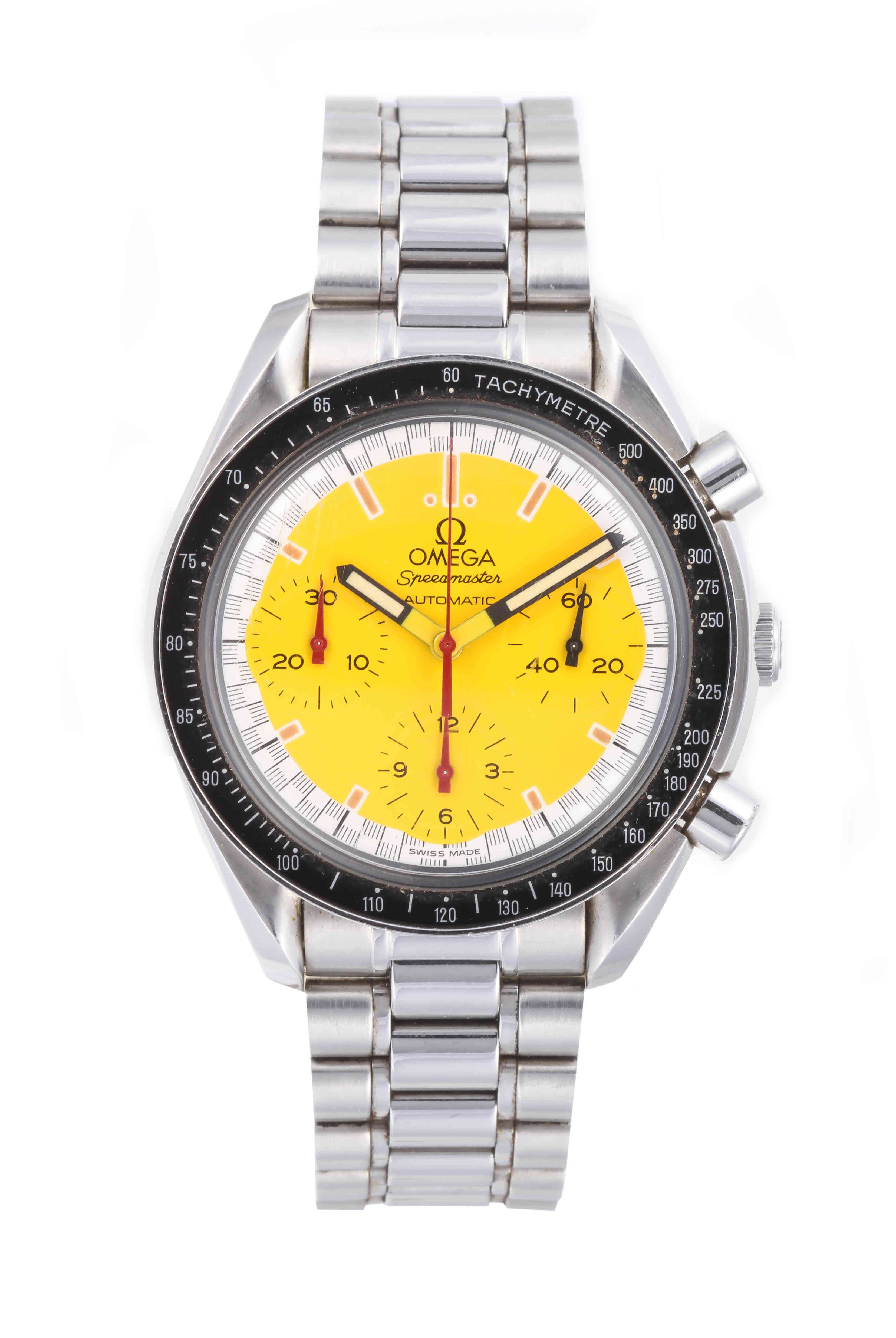 OMEGA - Speedmaster