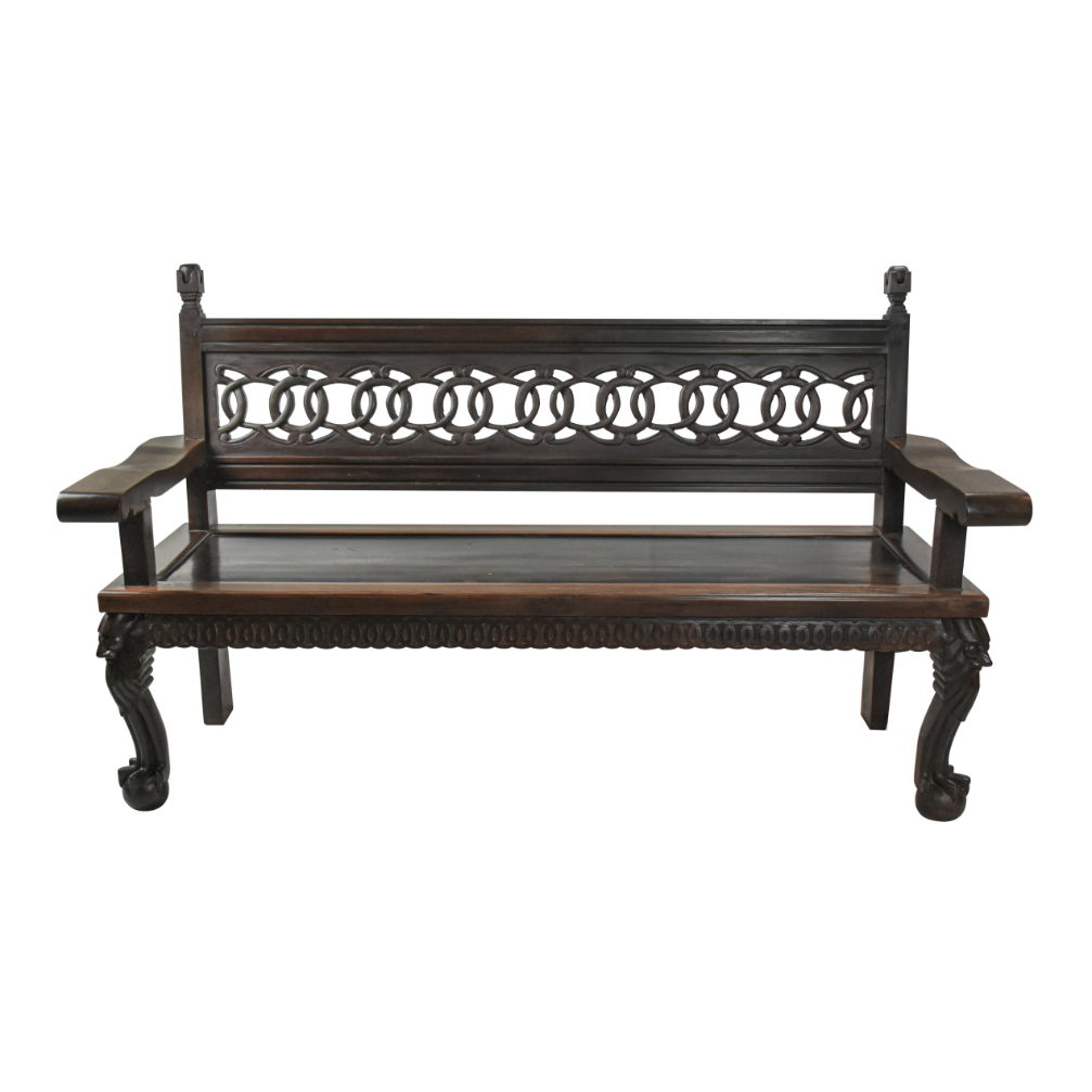 - An Olympic and 'dinimonyo' motif capiya