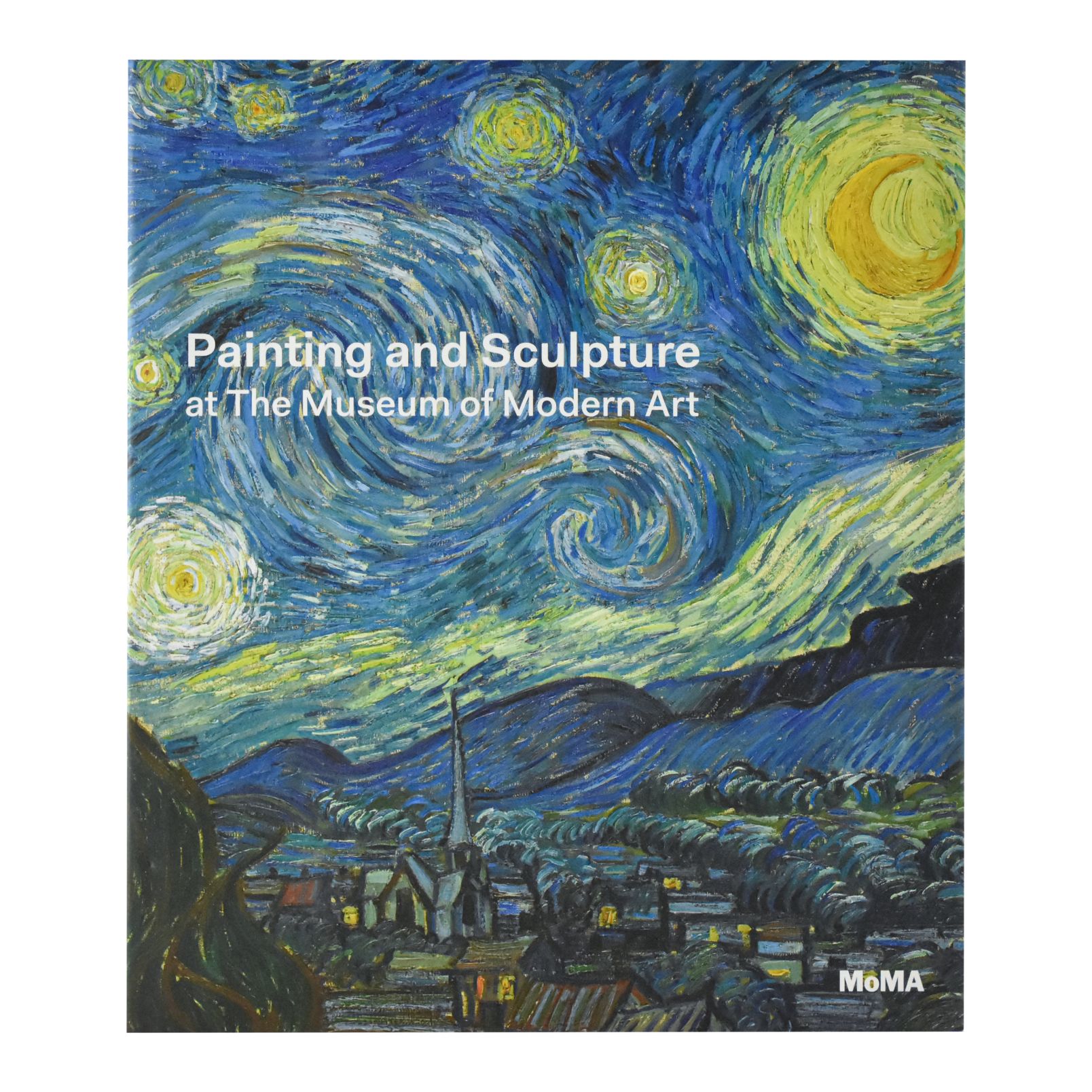 Ann Temkin - Paintings and Sculpture of The Museum of Modern Art