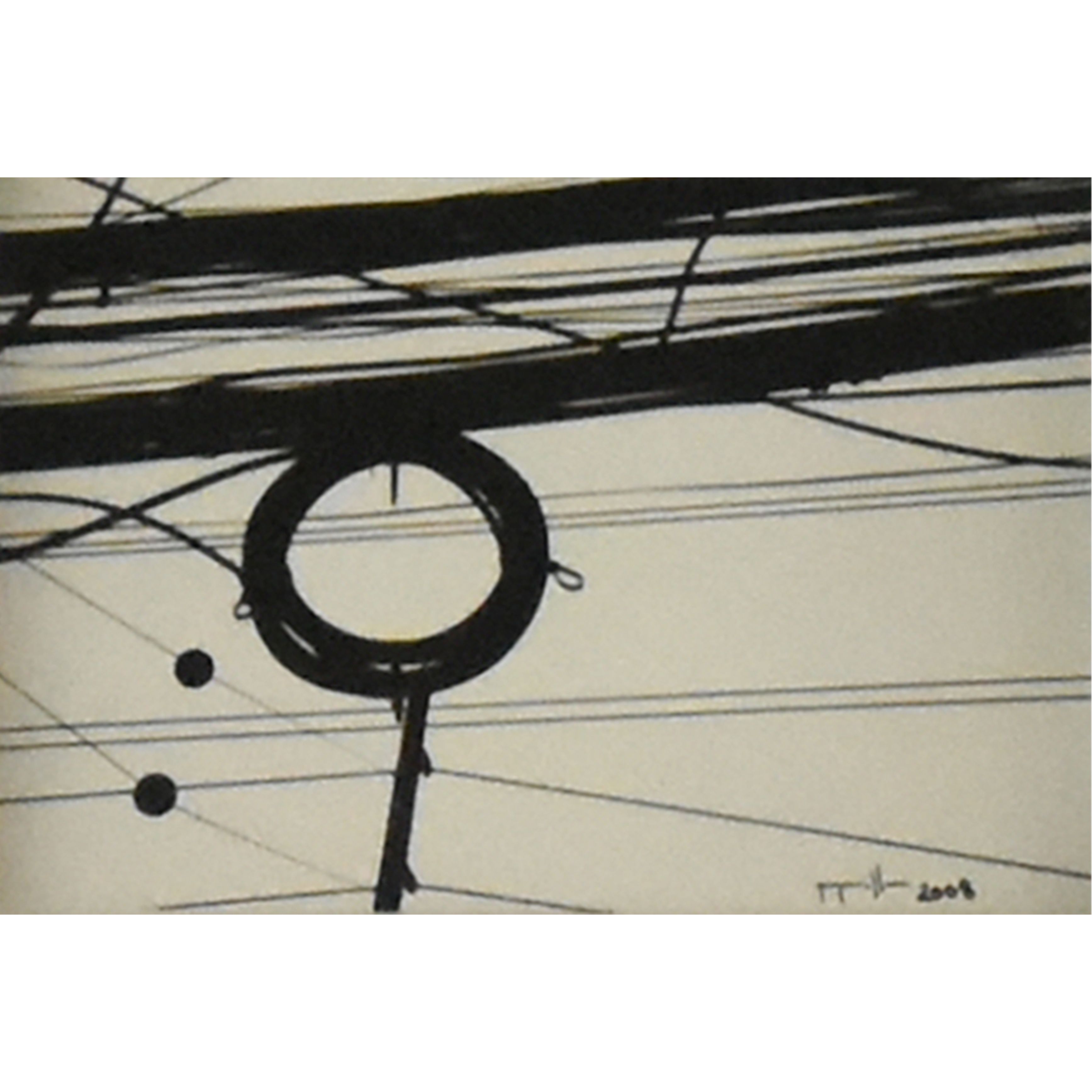 Rachel Rillo - Laszlo