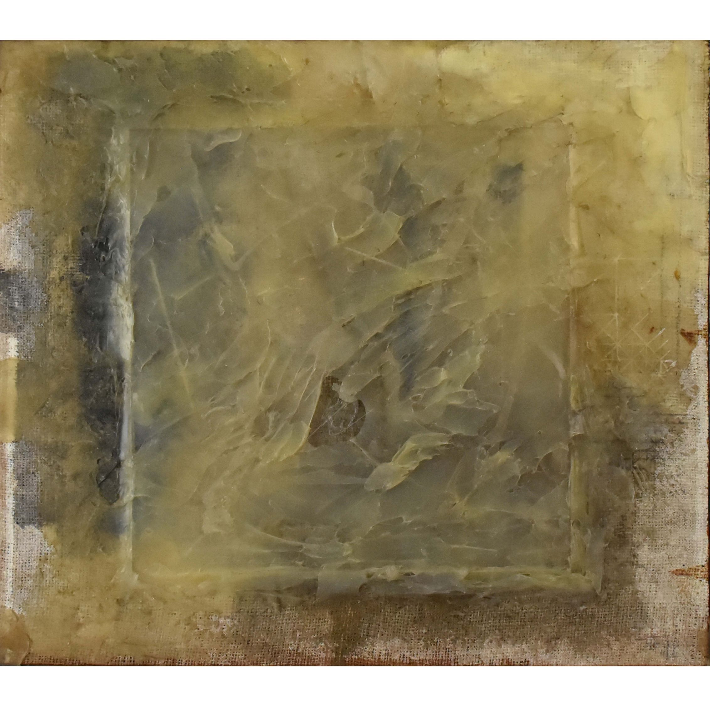 Gus Albor (b. 1948) - Untitled