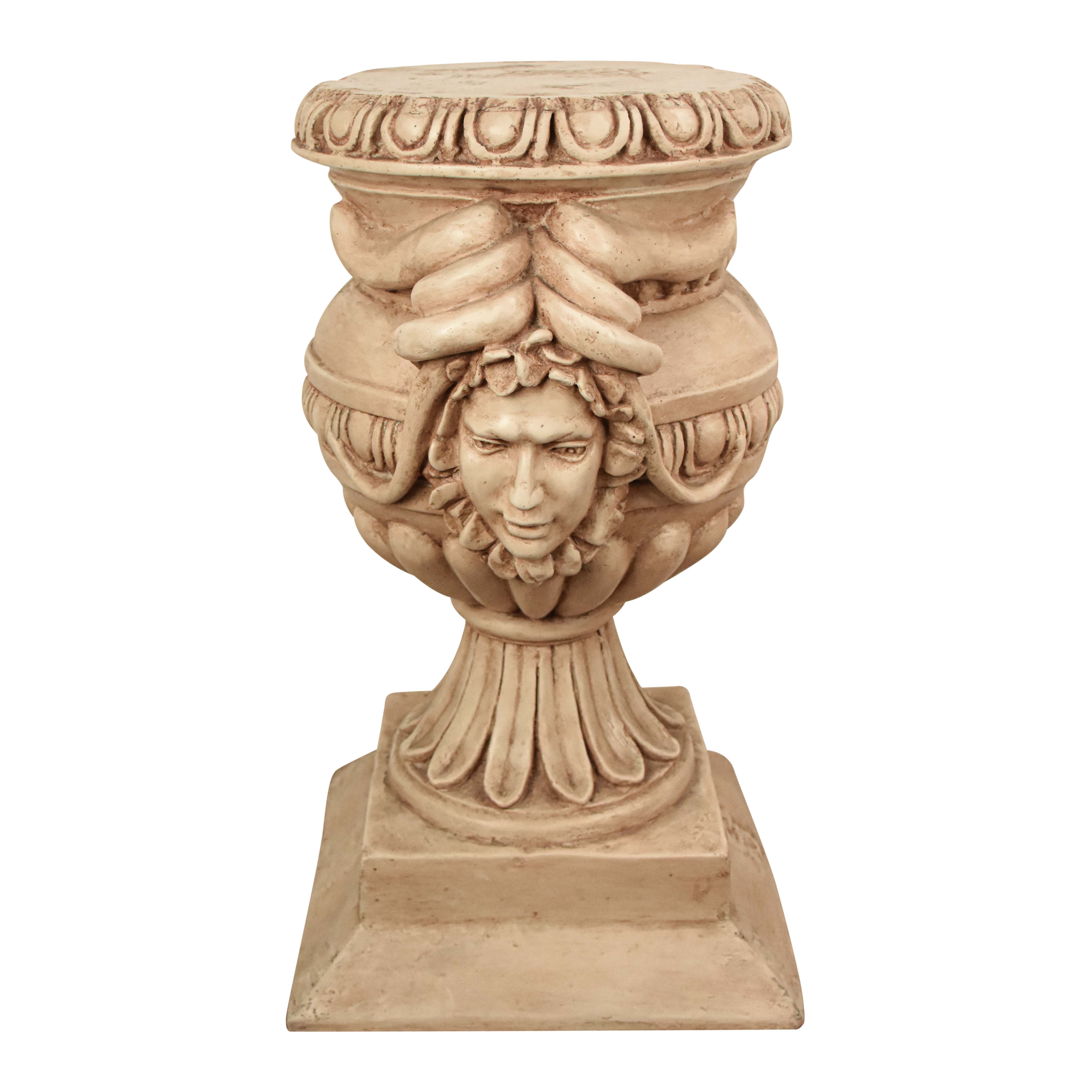 - Cold cast marble sculpture from the original Isabelo Tampinco (1850 ...