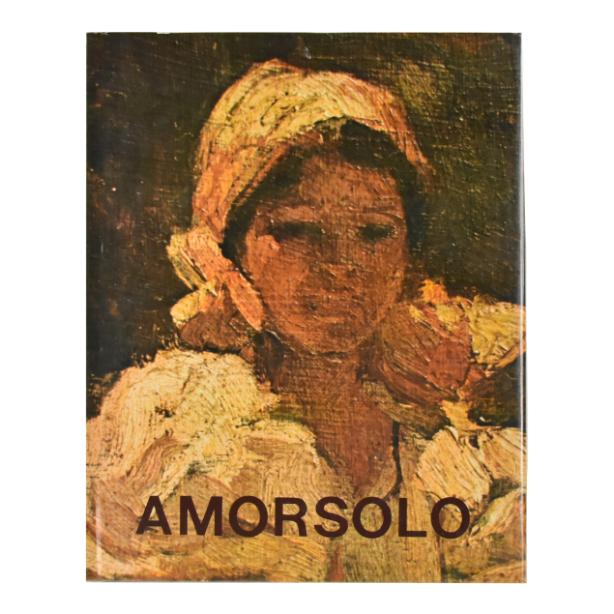 Alfredo R. Roces - Amorsolo
