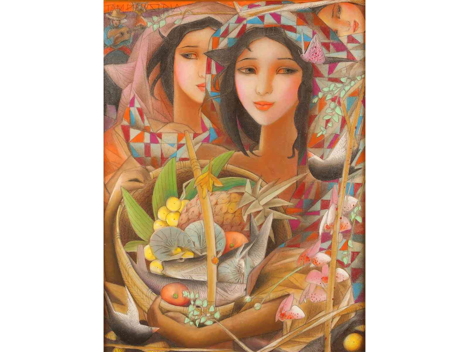 Tam Austria - Tres Marias