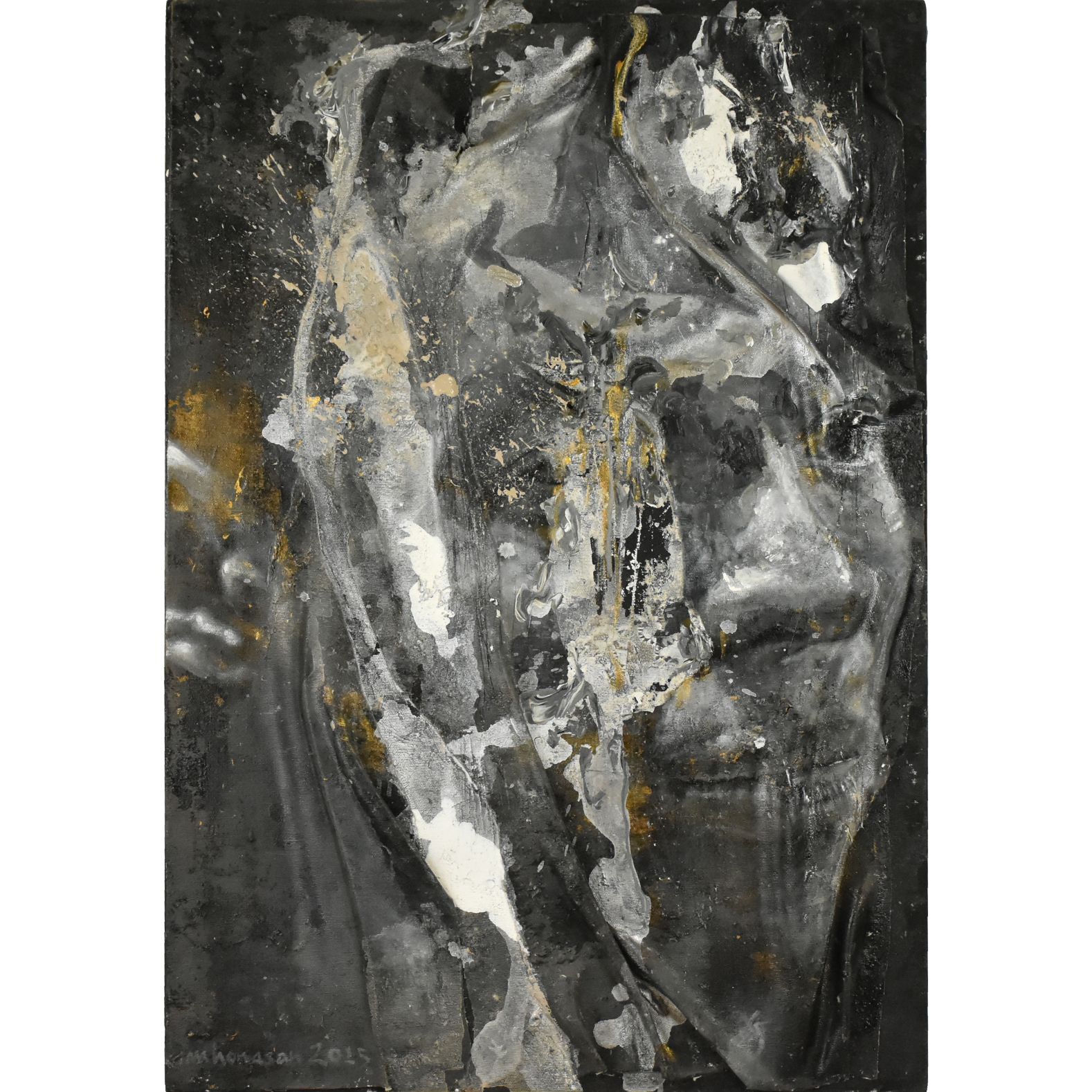 Martin Honasan (b. 1976) - Untitled