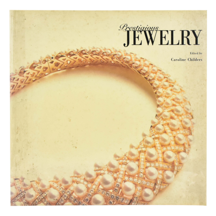 Caroline Childers, Ed. - Prestigious Jewelry