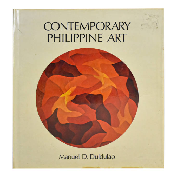 Manuel D. Duldulao - Contemporary Philippine Art: From the Fifties to ...