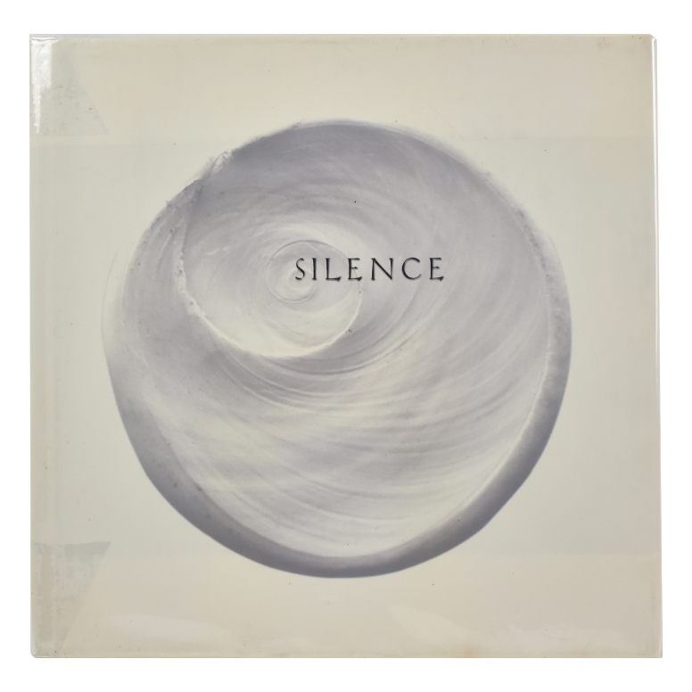 Randolf S. David, Jaime Zóbel - Silence