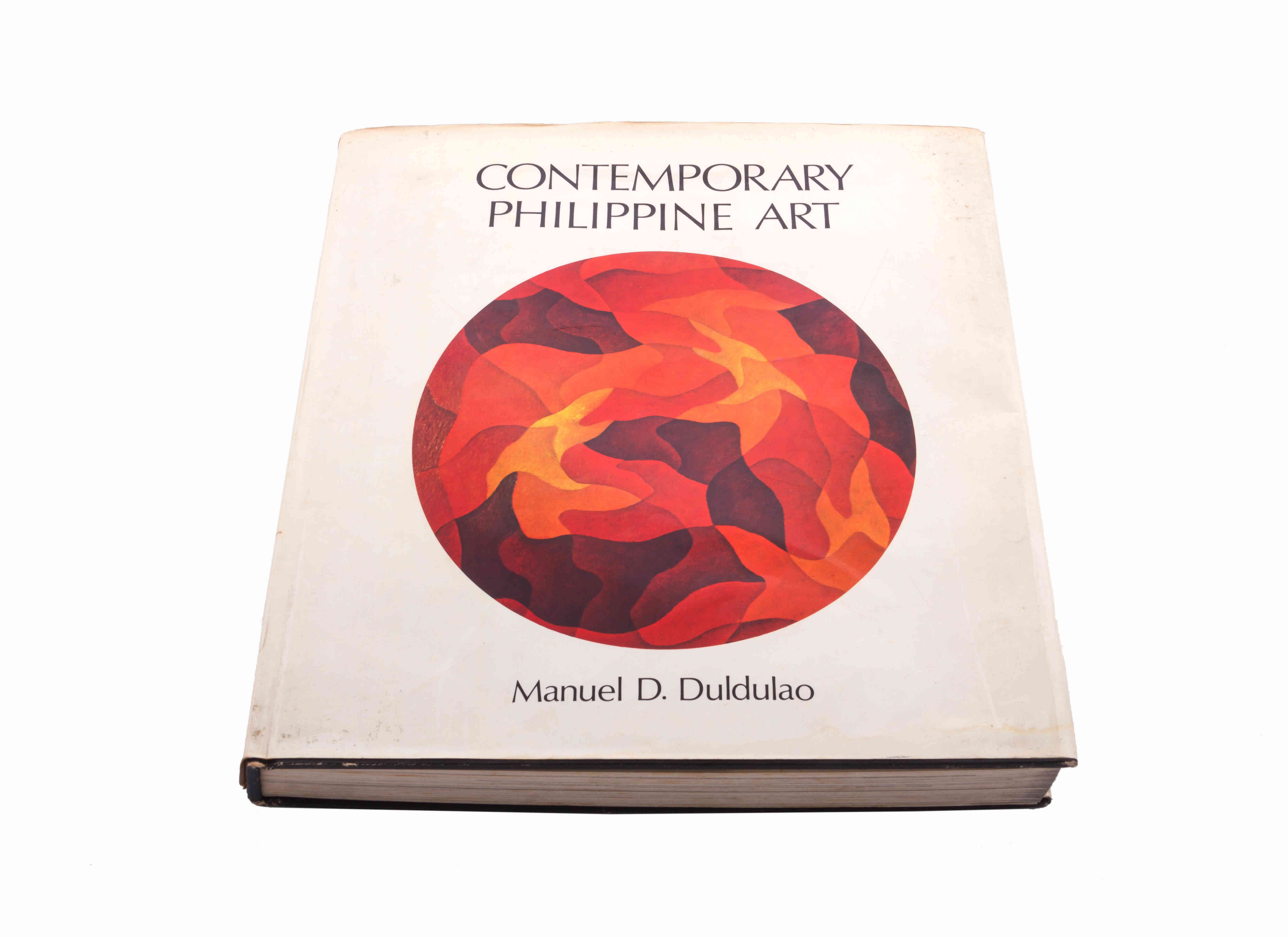 Manuel D. Duldulao - Conteporary Philippine Art