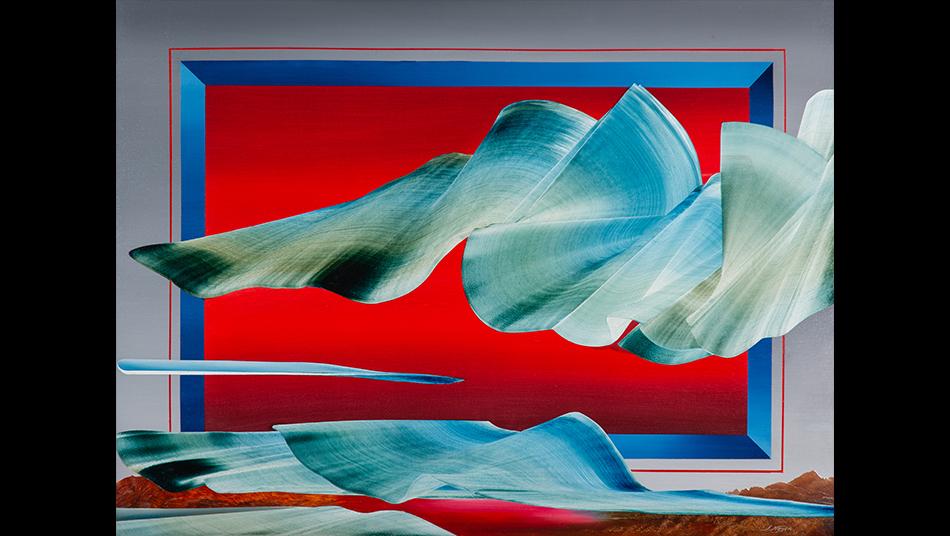 Chrysalis by Justin Nuyda