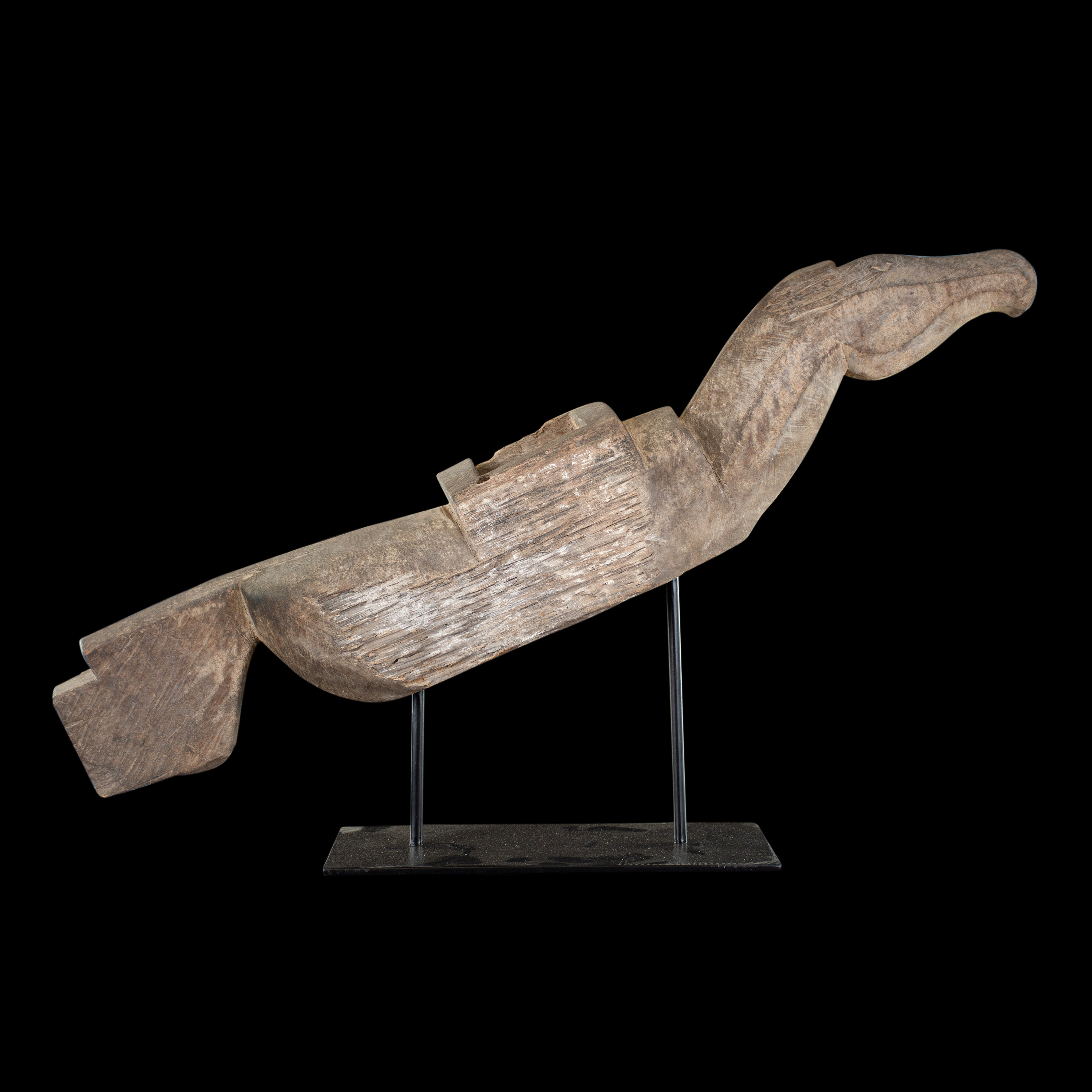 - A very rare Sunduk