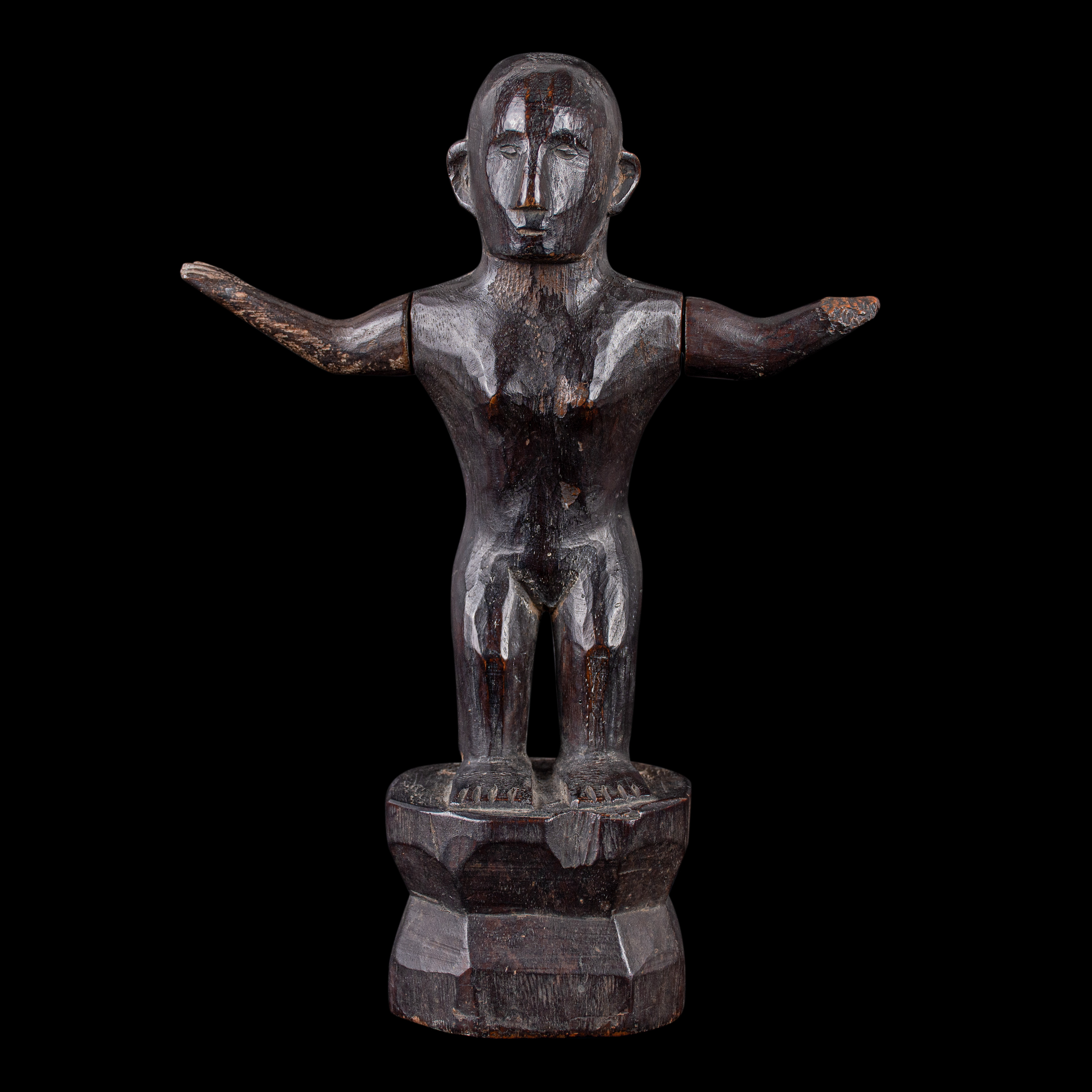 - A small dancing Bu'lul