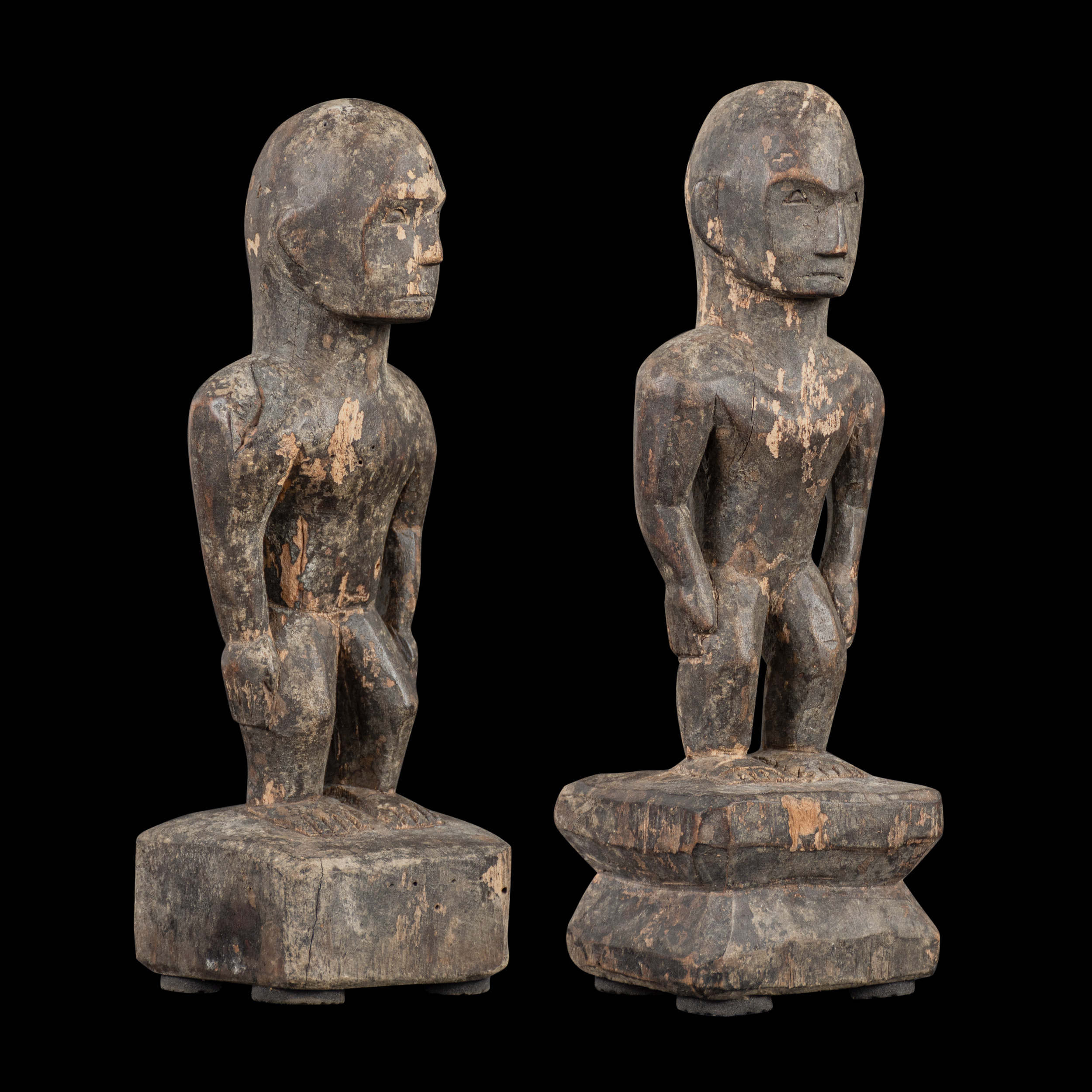 - A lot of 2 Hapag/Hipag