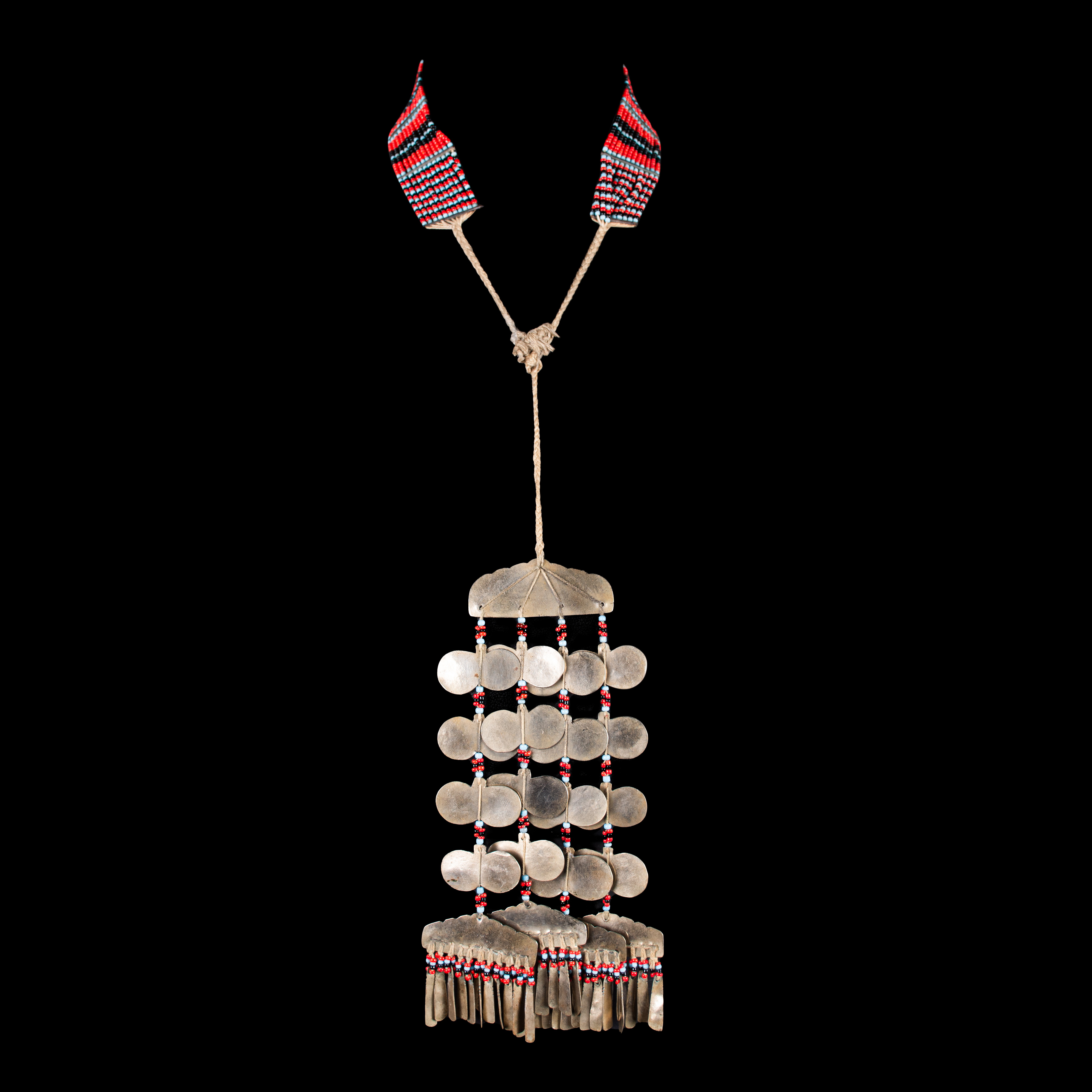 - A Sipattal necklace