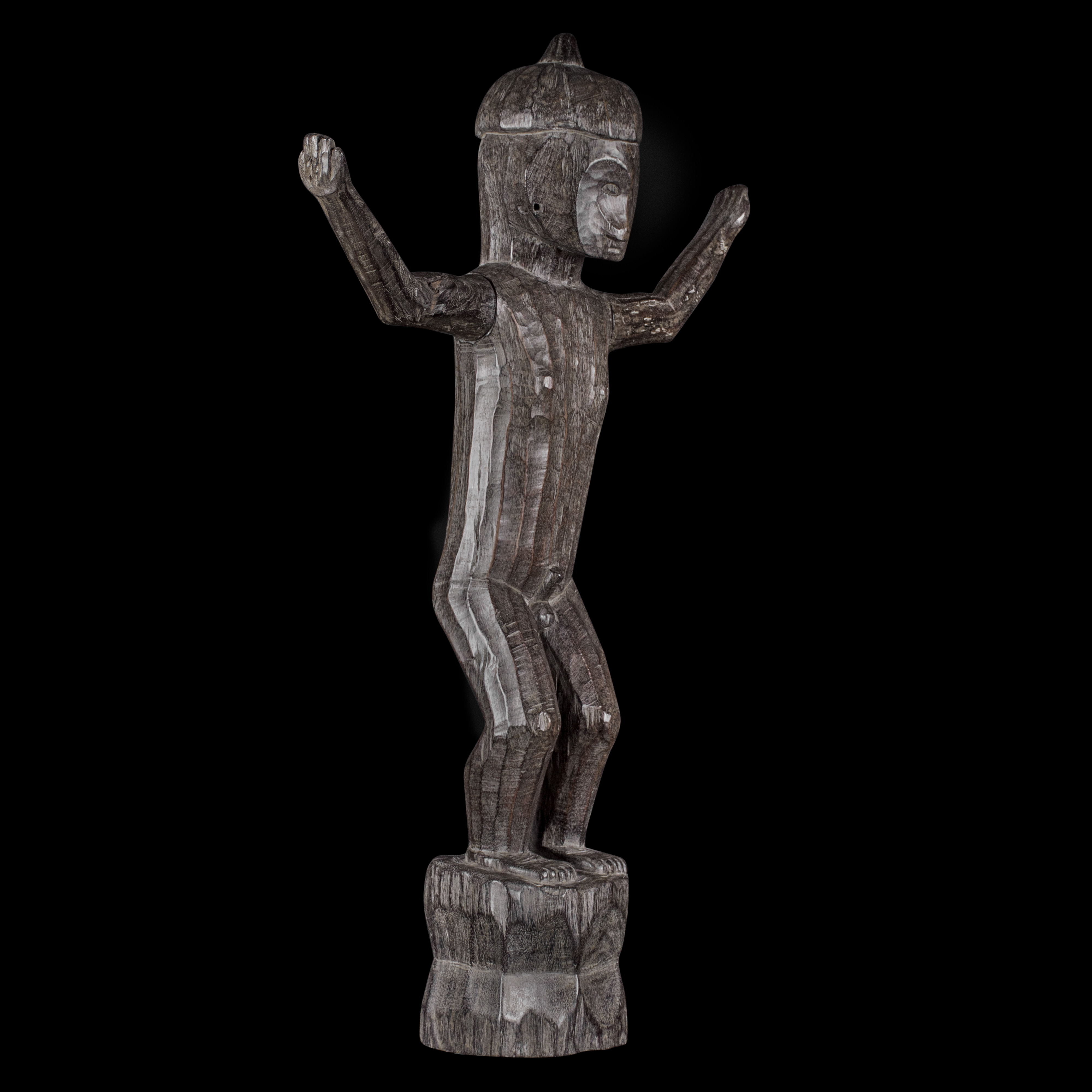 - A fine tall dancing bul'ul