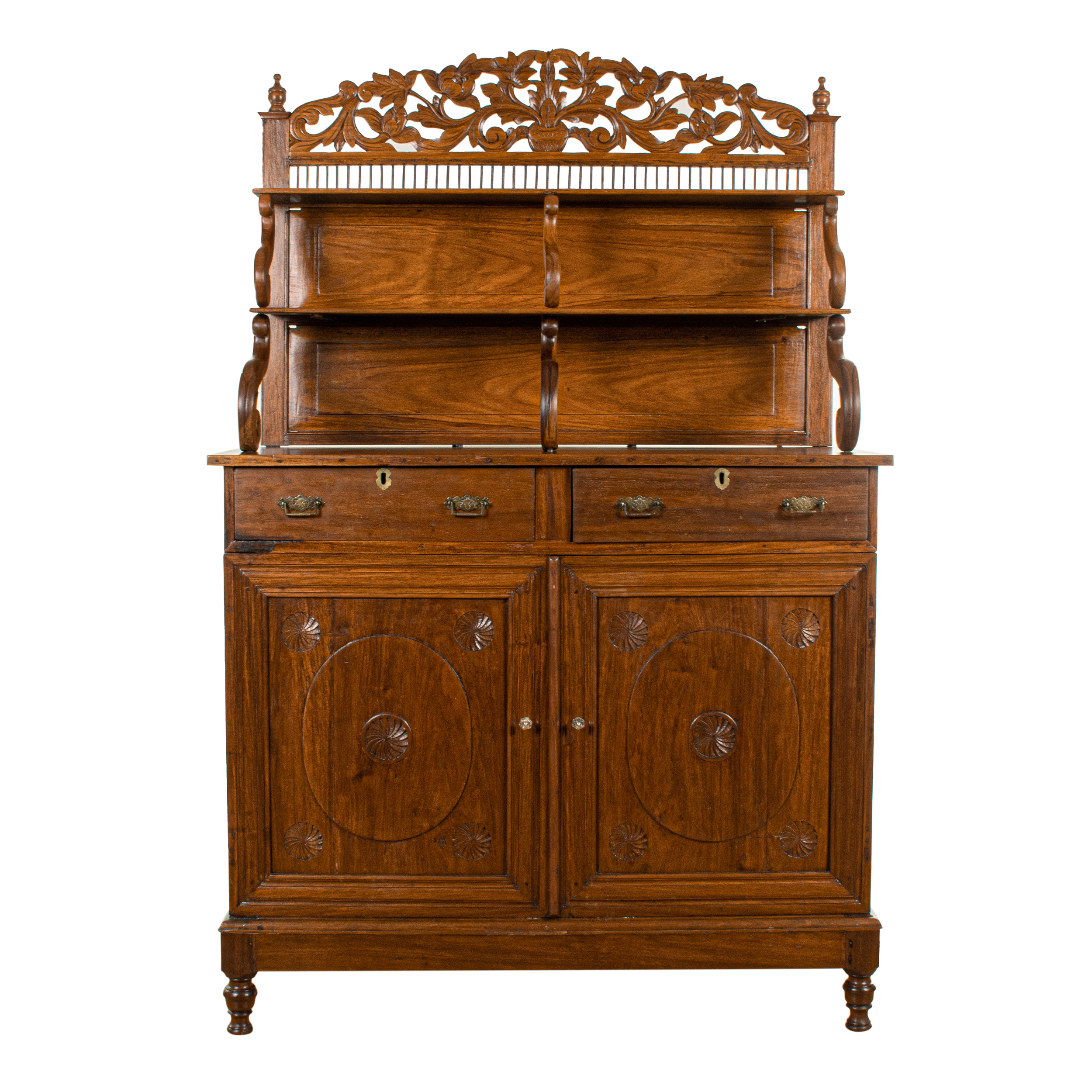 - A Baliuag ‘Masitera’ lansena