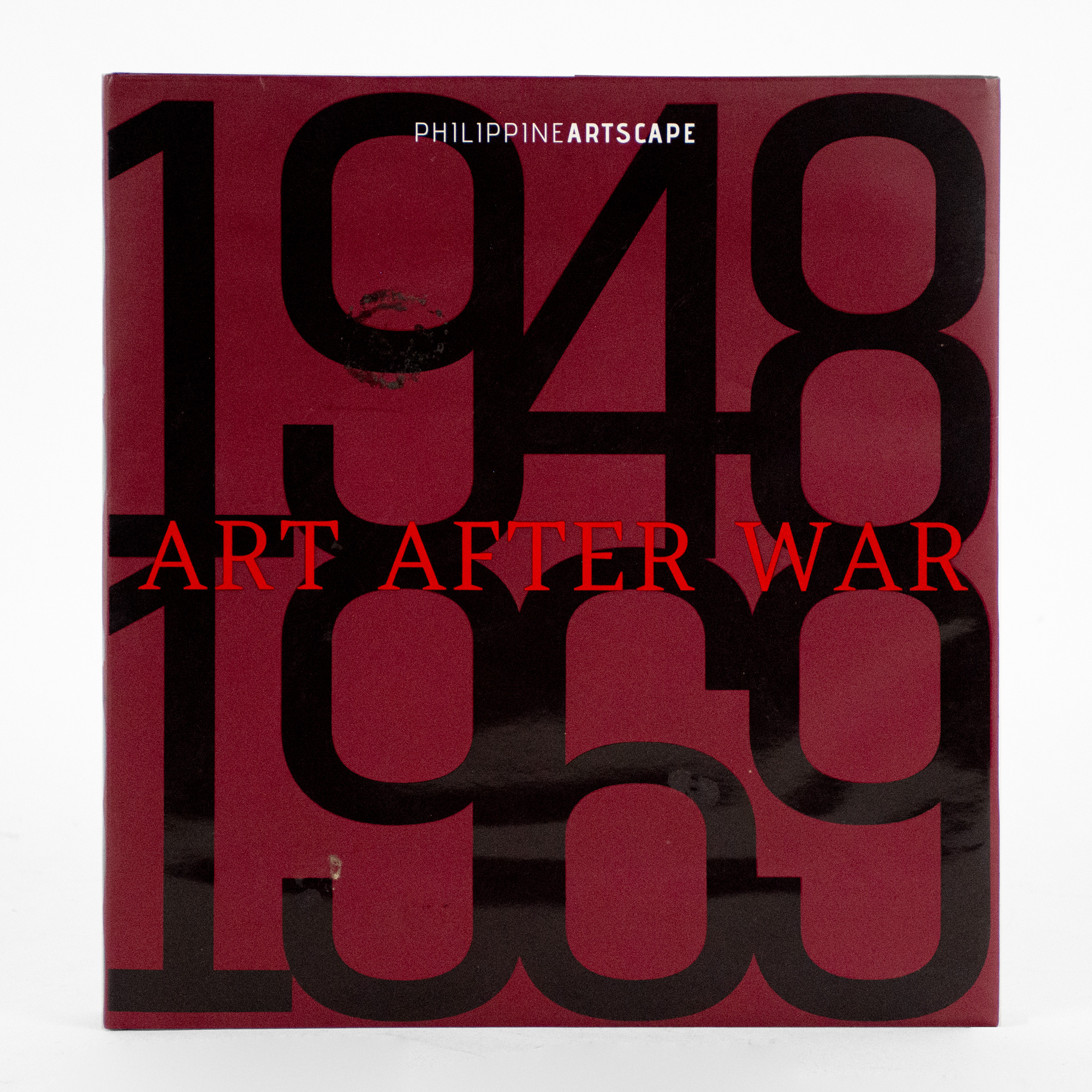 Patrick D. Flores - Art After War: 1948-1969