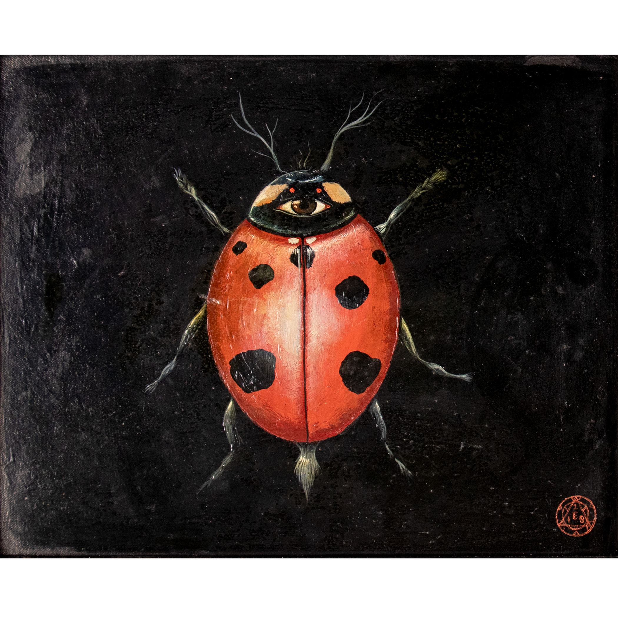 Ejem Alarcon - Bugaye