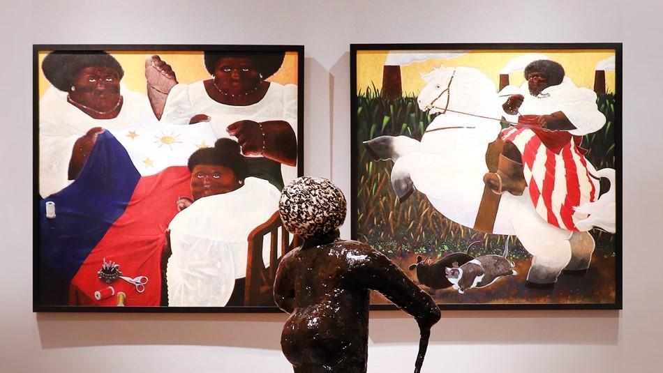 Salcedo Private View | Spotlighting the Sugilanon