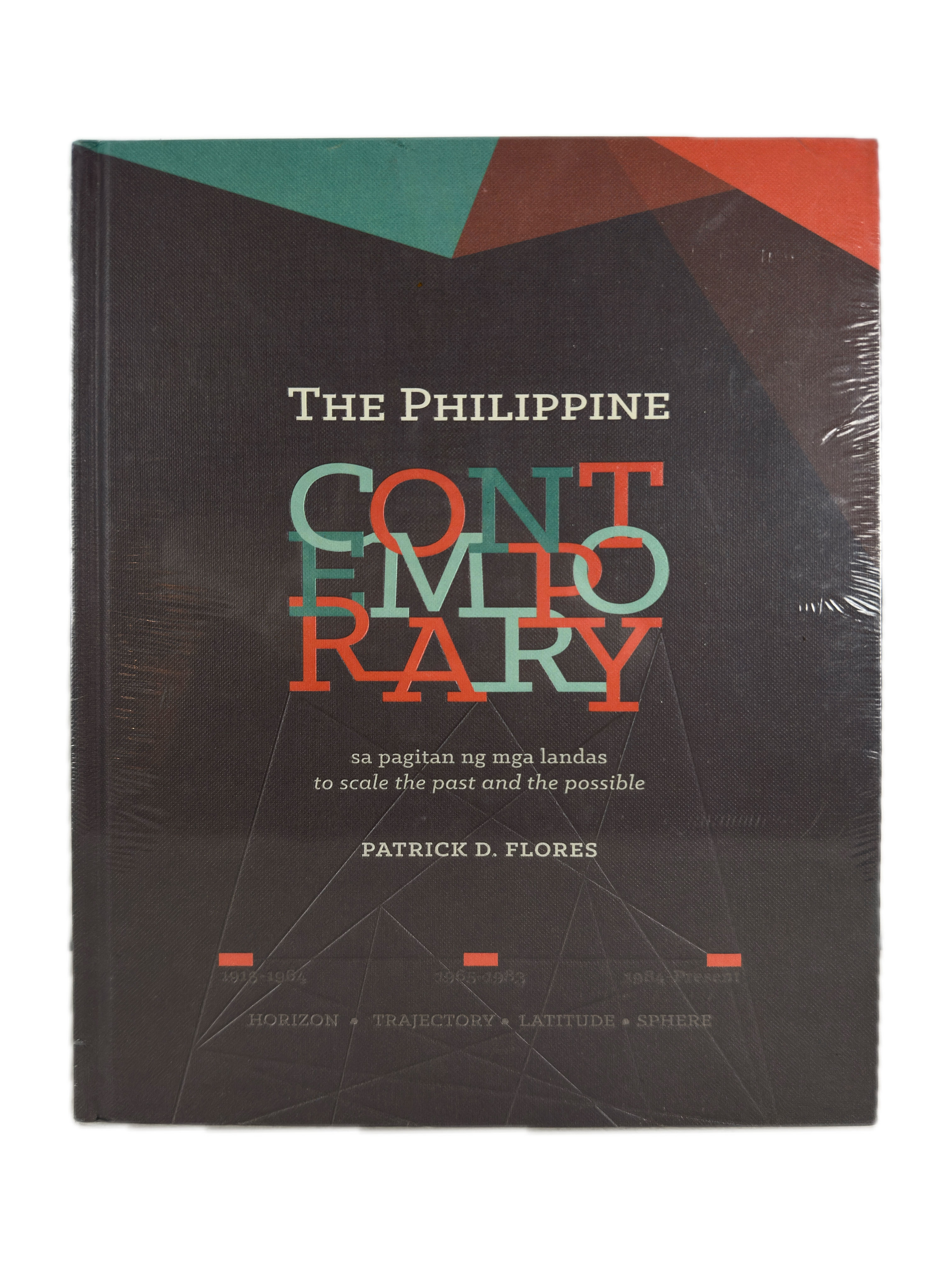 Patrick D. Flores - The Philippine Contemporary