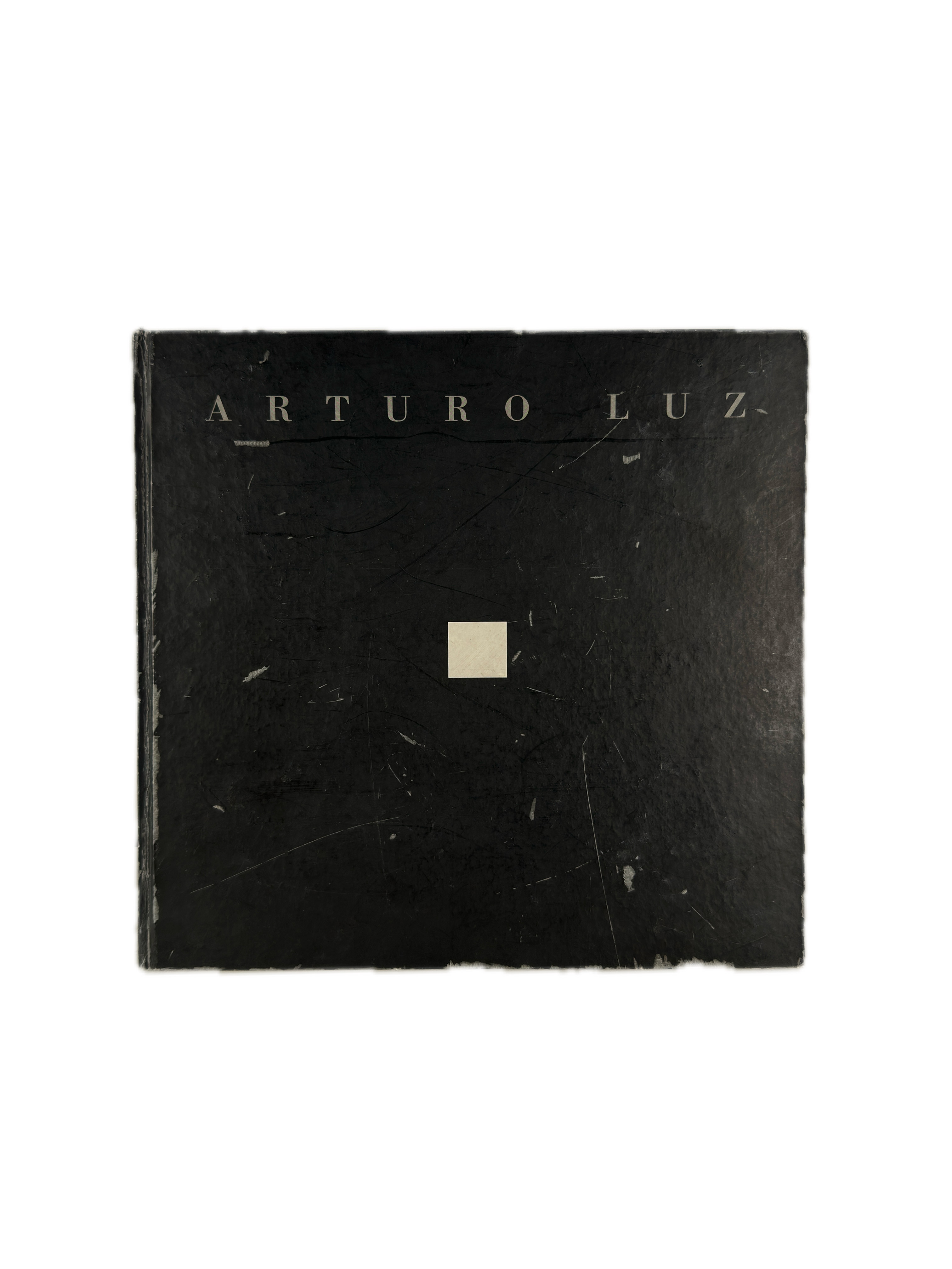 Cid Reyes - Arturo Luz