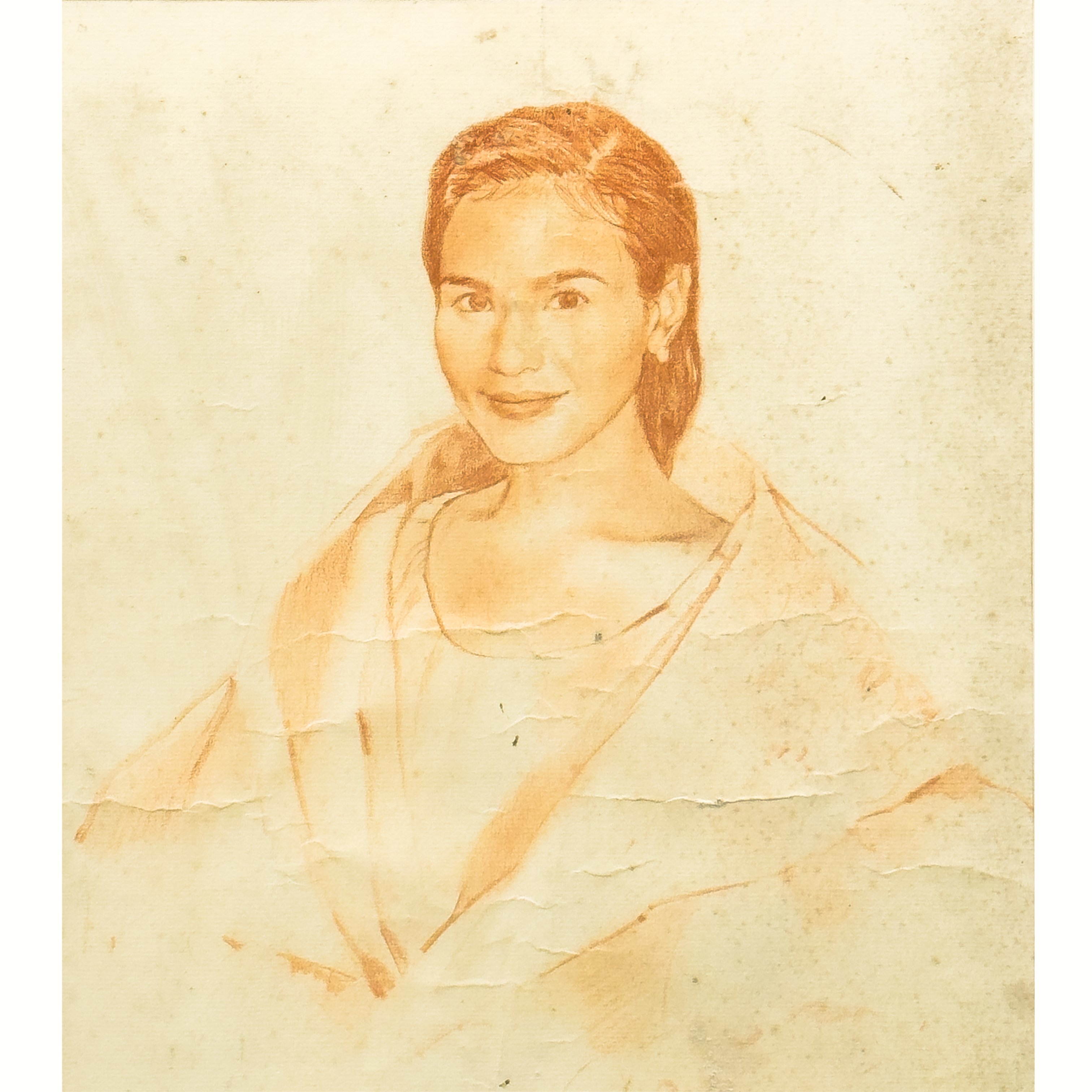 Joel 'Welbart' Bartolome (b. 1971) - Iza Calzado as Divina - Theatrical ...