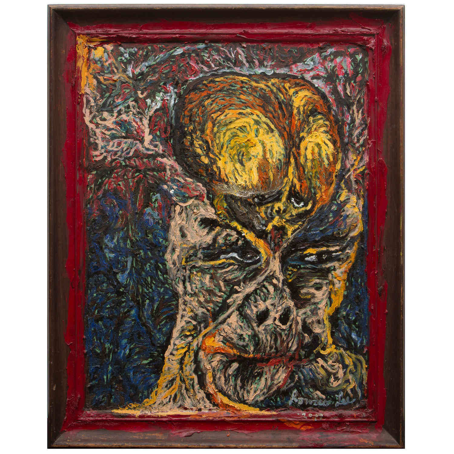 Romeo Lee - Family Tree