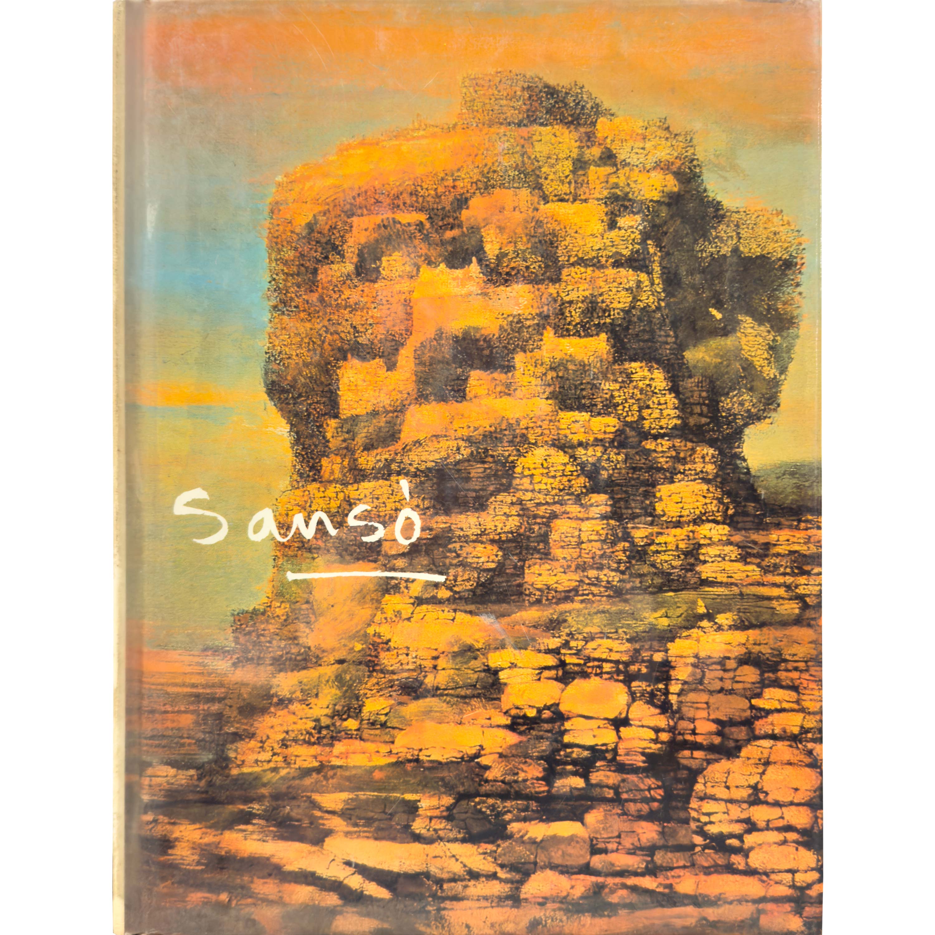 Alfredo R. Roces - Sansó