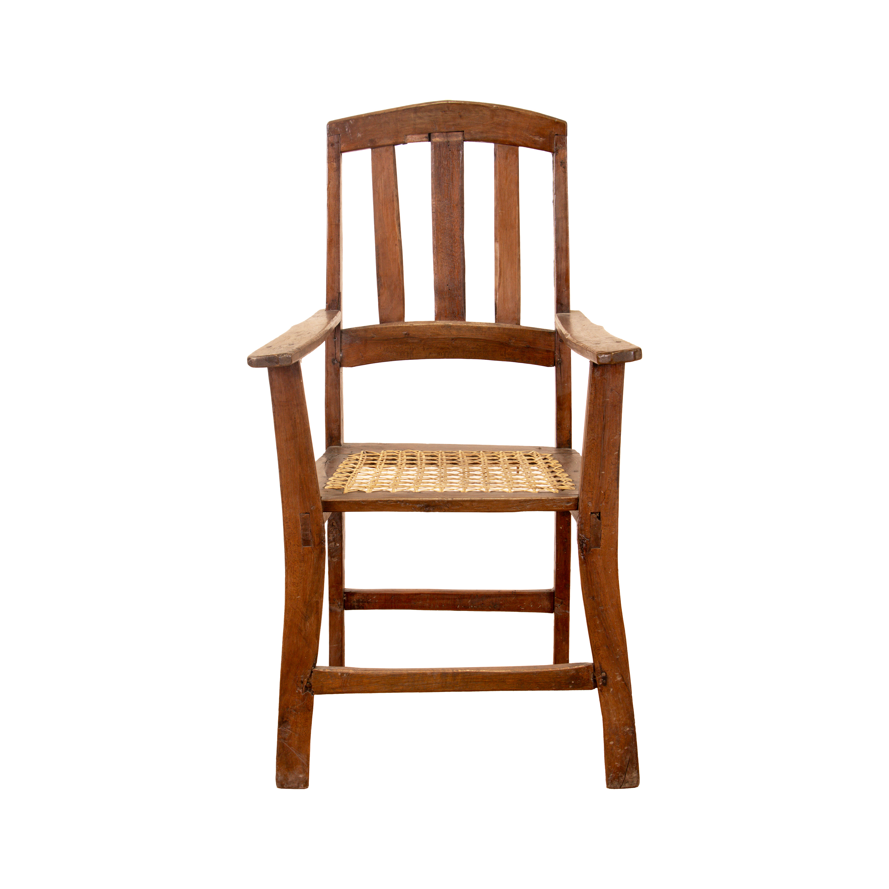 - A Sagada narra chair