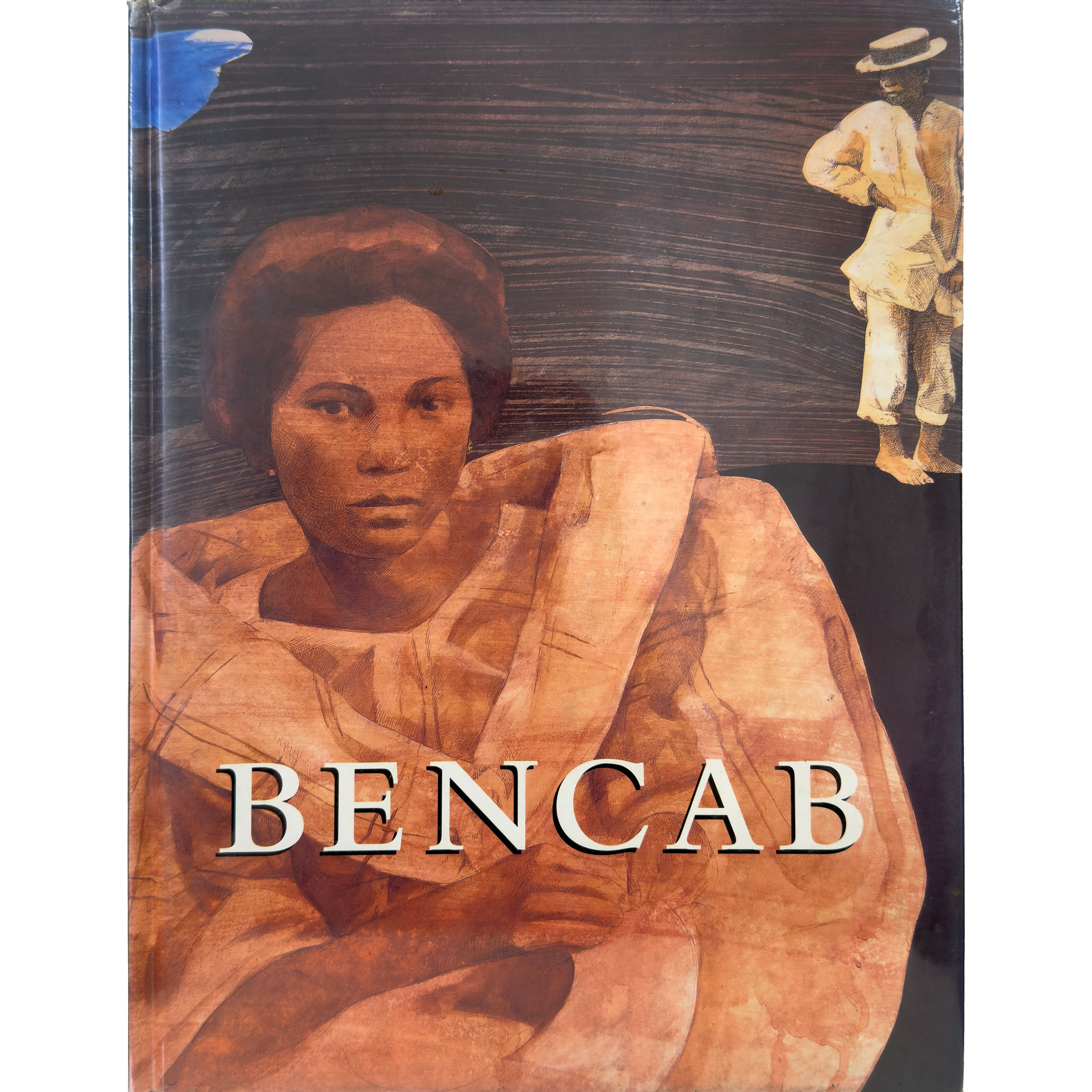 Krip Yuson and Cid Reyes - BenCab