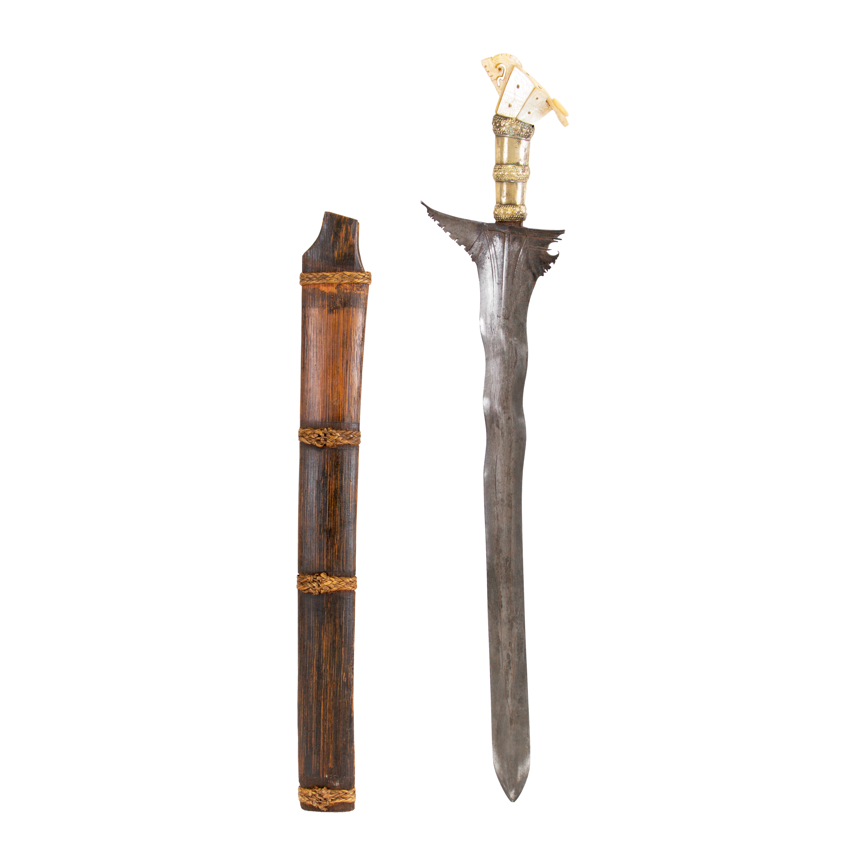 - An exceptional kris