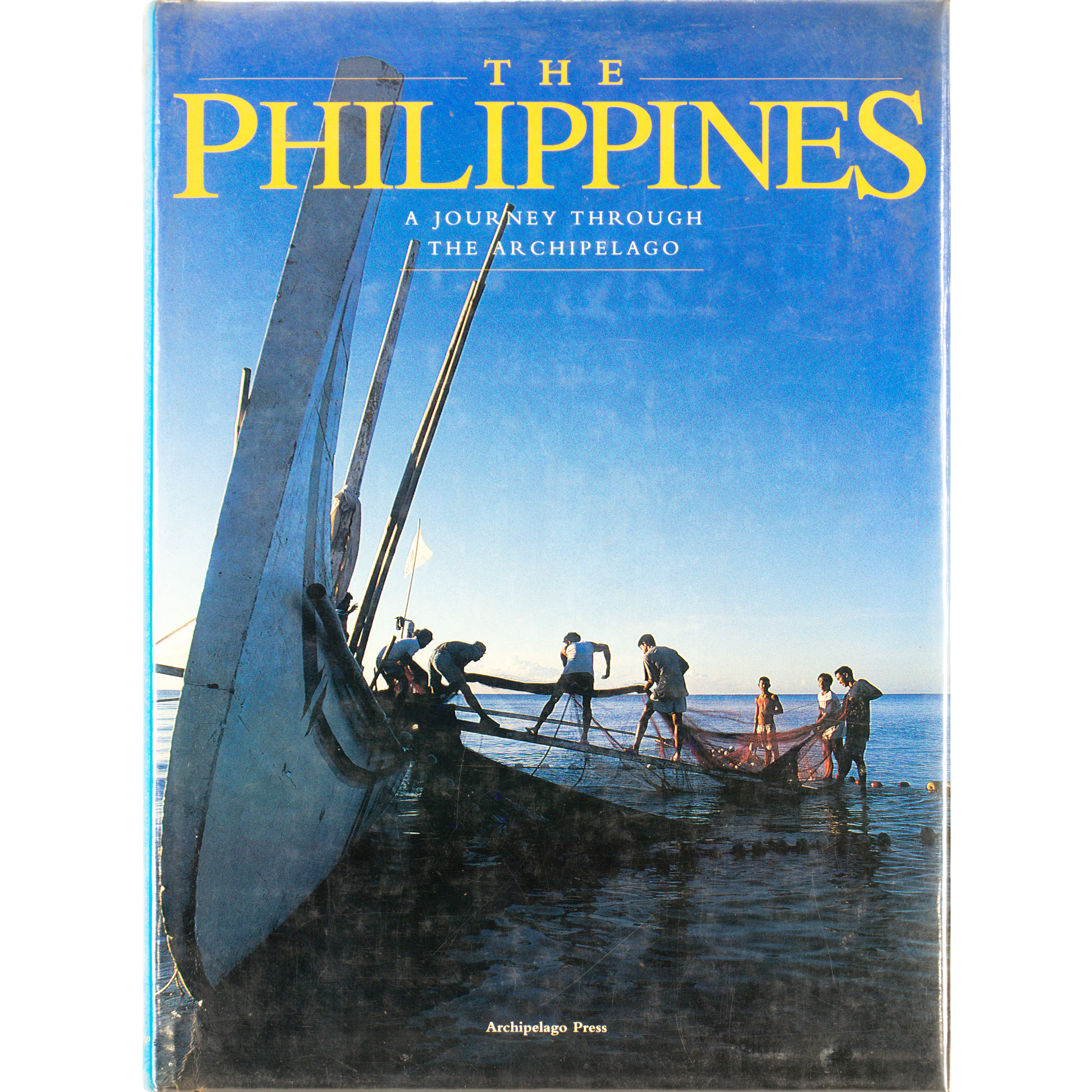 - The Philippines: A Journey Through the Archipelago